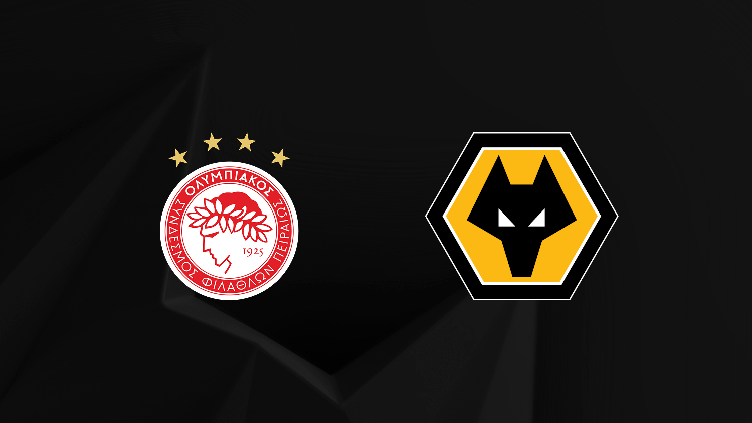 Wolves olympiakos store