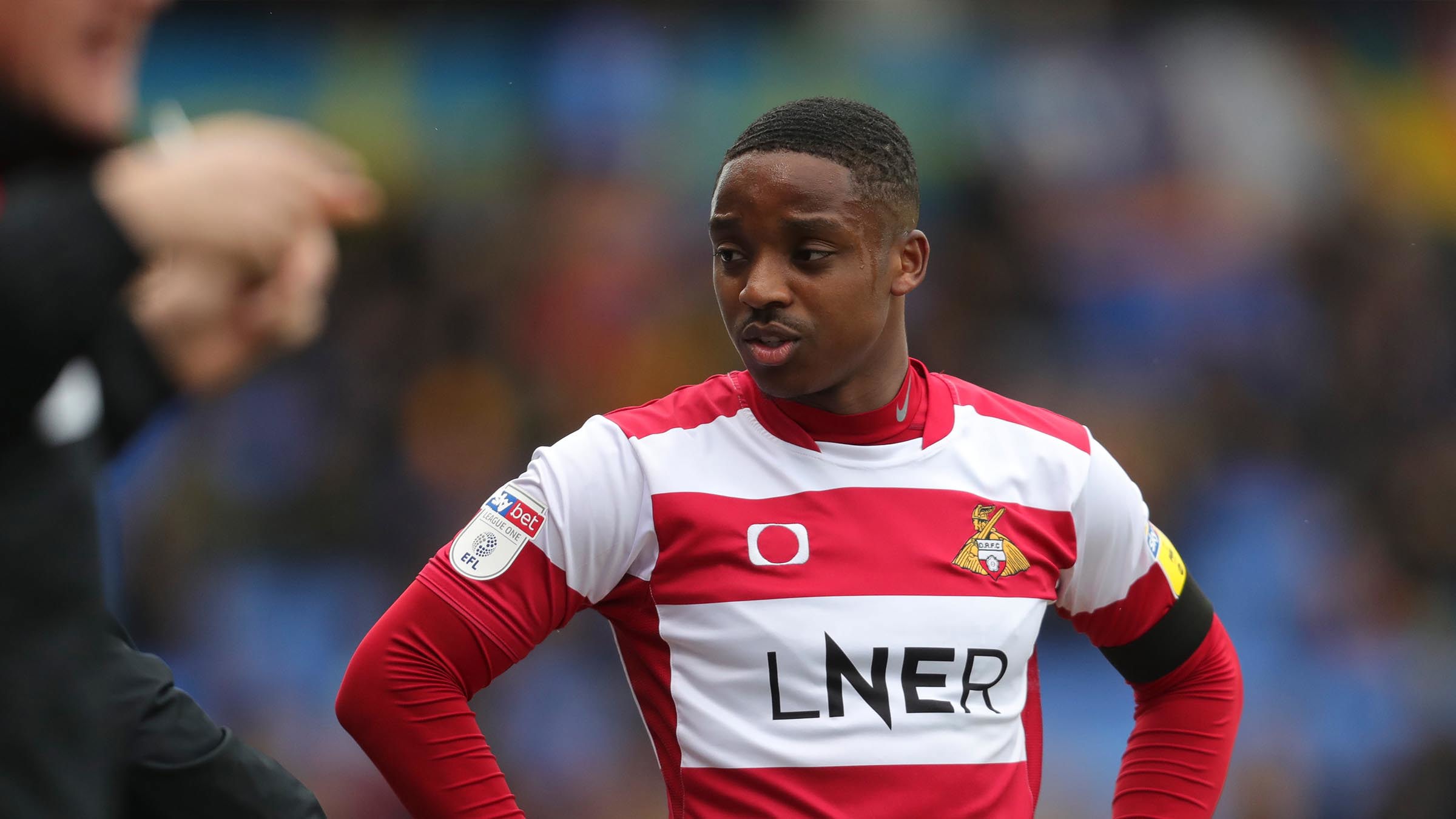 Loan Watch | Five goals in eight for Ennis | Loan Watch | News ...