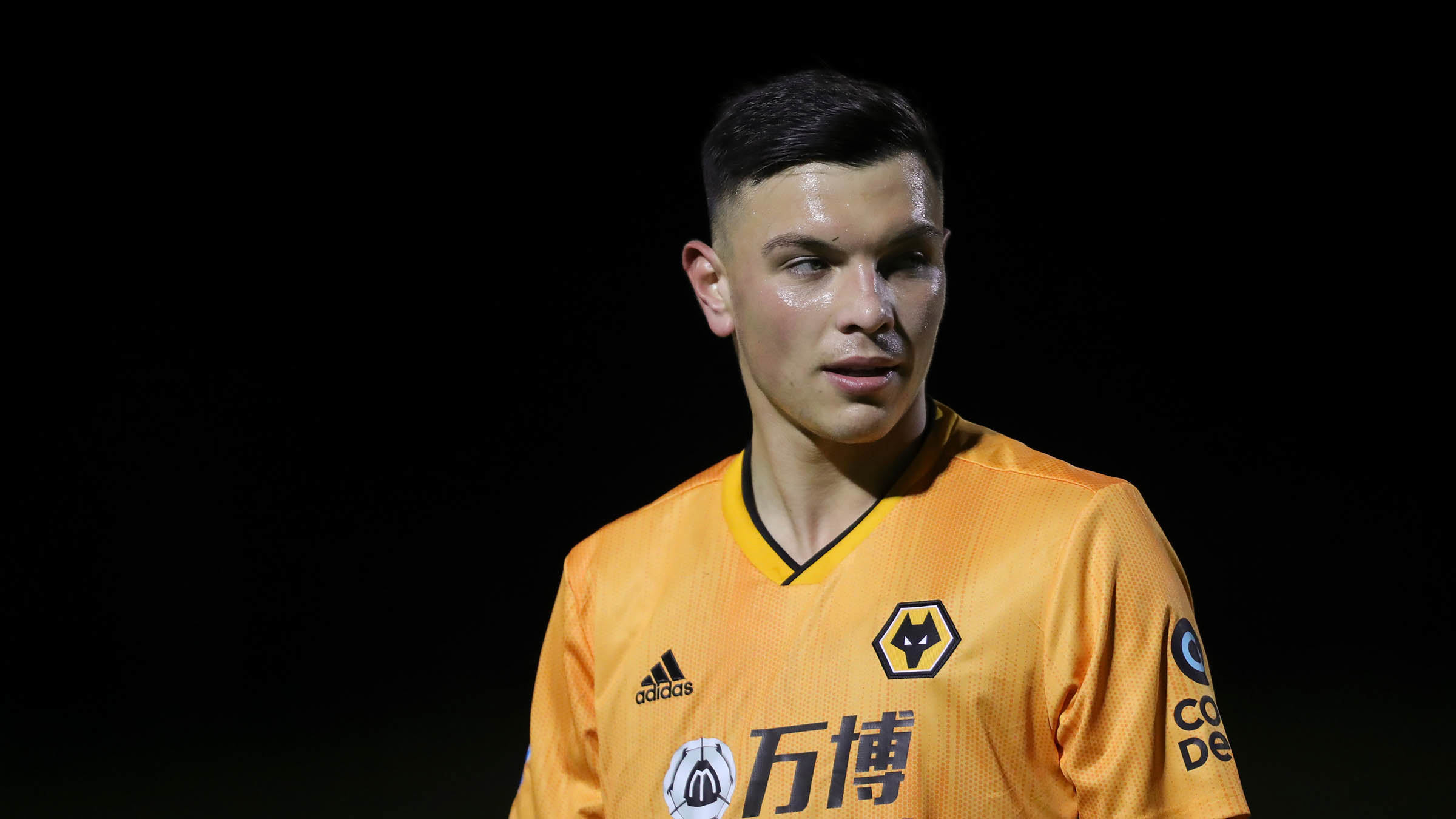 Dadashov undergoes successful surgery | Under-21 | News | Wolverhampton ...
