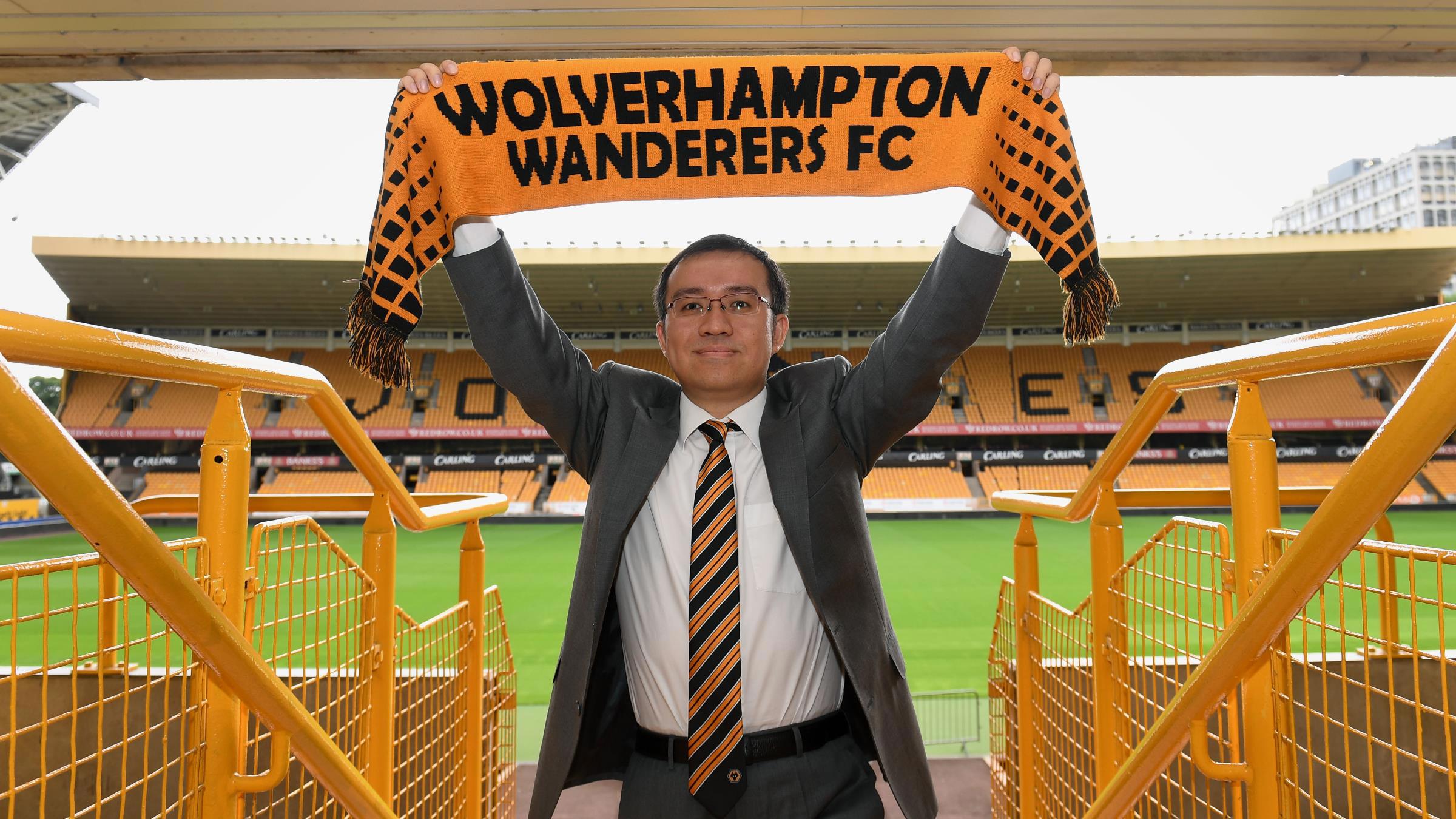 On This Day: July Edition | Club | News | Wolverhampton Wanderers FC