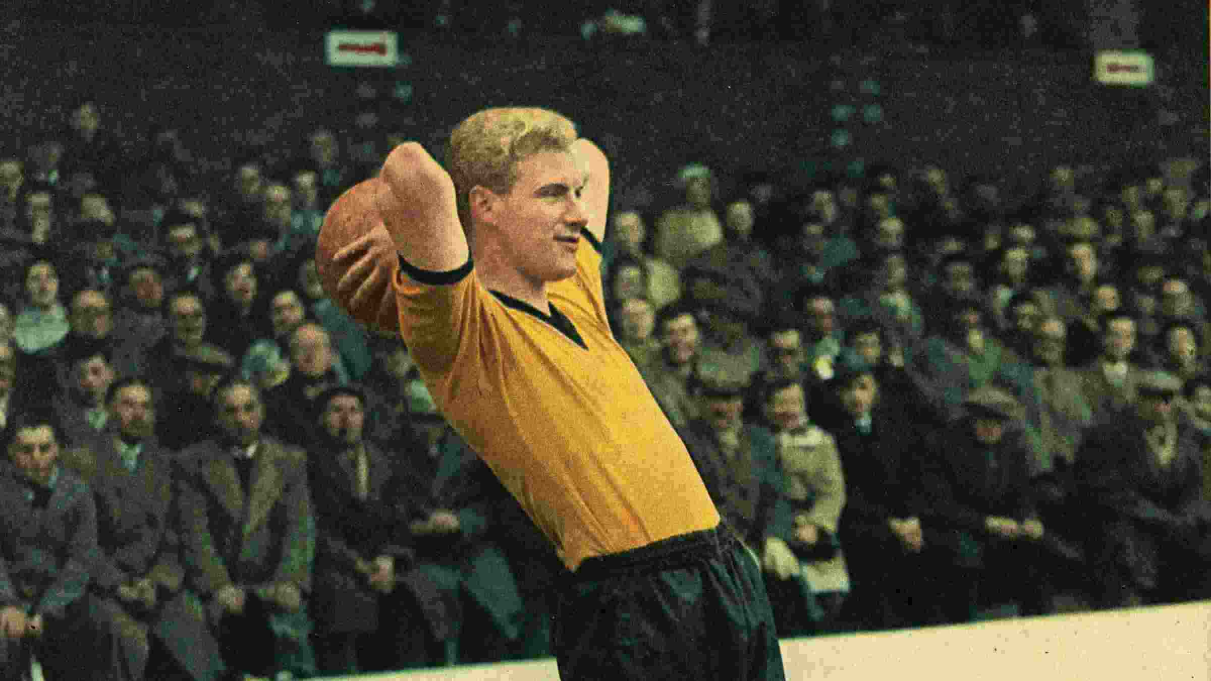 Flowers for England | Features | News | Wolverhampton Wanderers FC