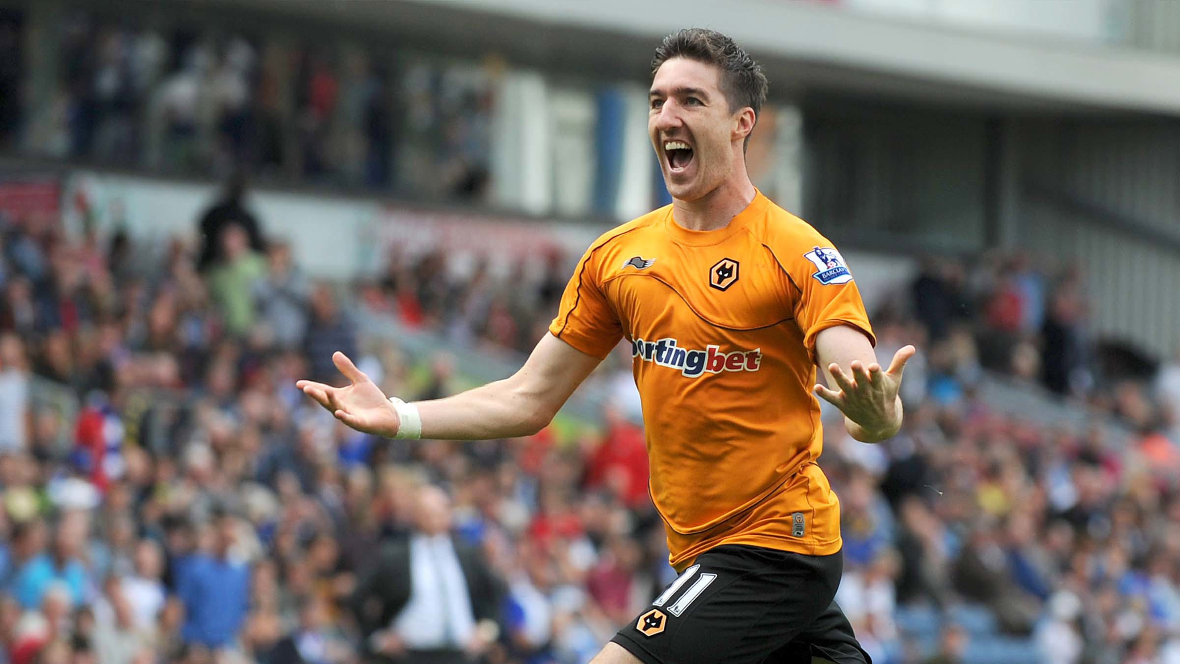 Old Gold Club | Stephen Ward joins the podcast | Club | News ...