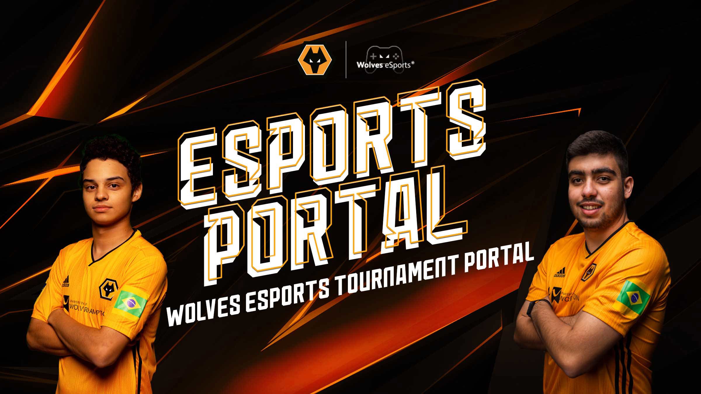 Wolves launch eSports tournament portal | Club | News | Wolverhampton ...