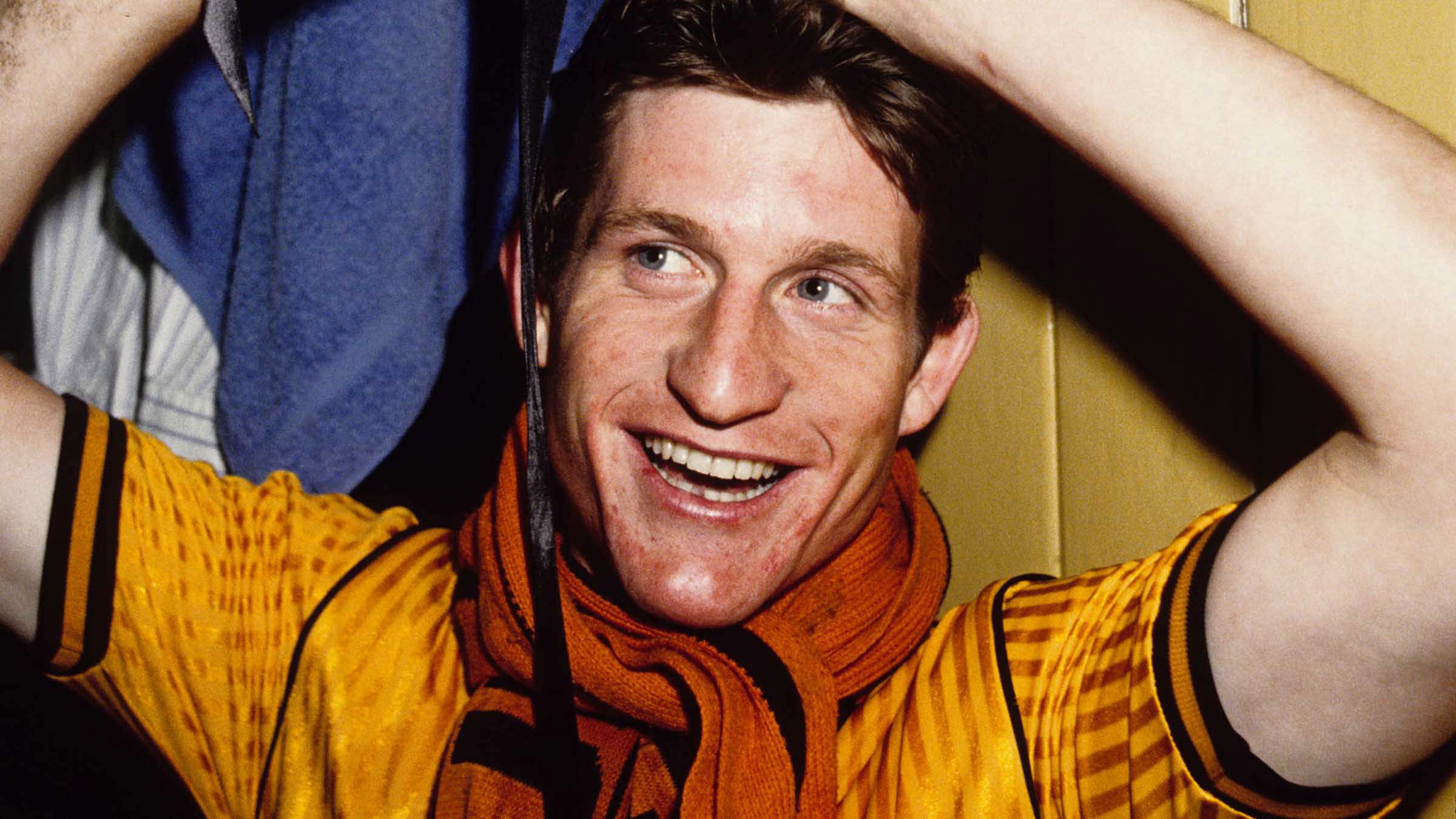 Wolves Scrapbook | Andy Mutch | Features | News | Wolverhampton ...