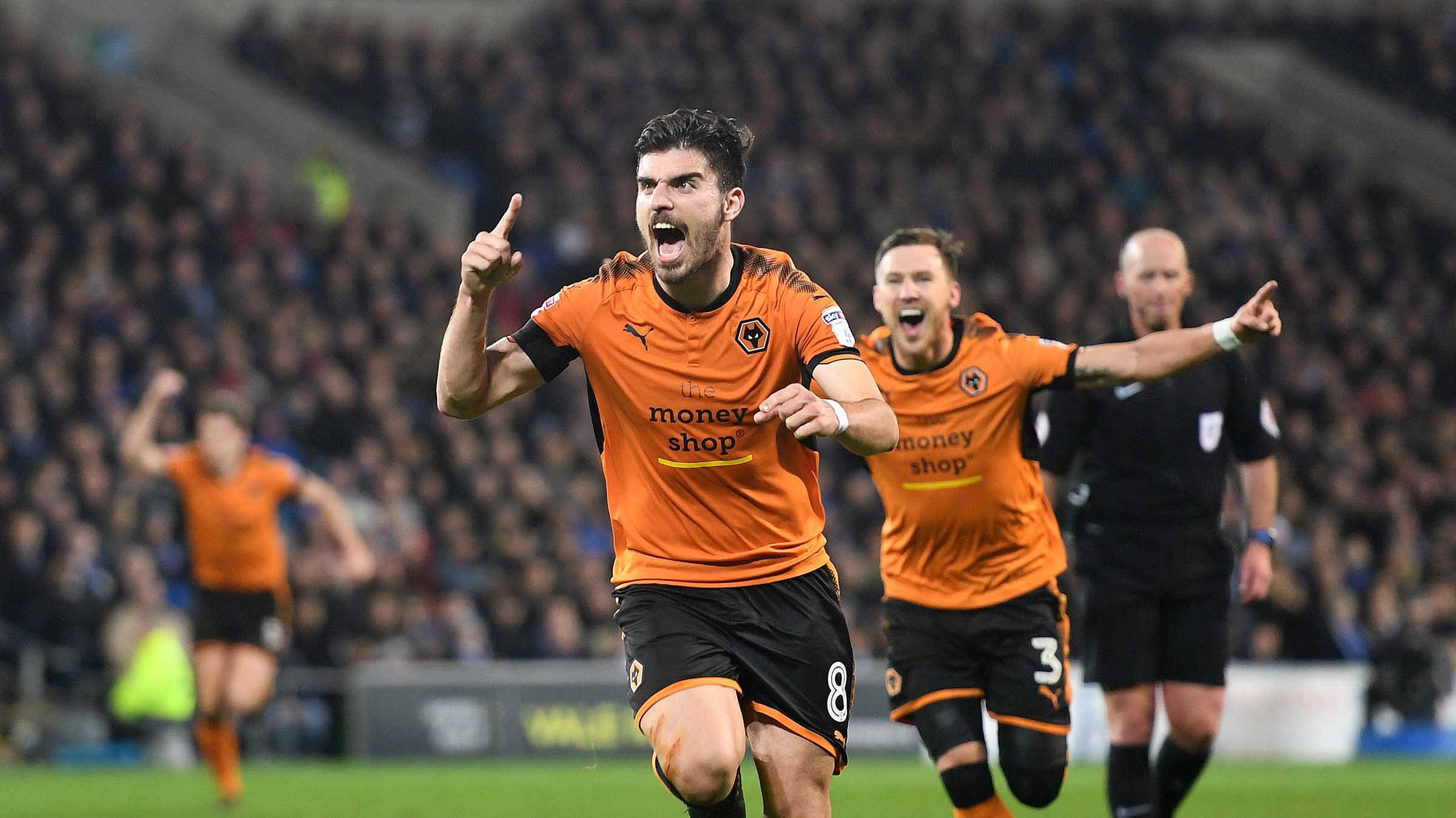 Cardiff goal my most important for Wolves, says Neves | Features | News ...