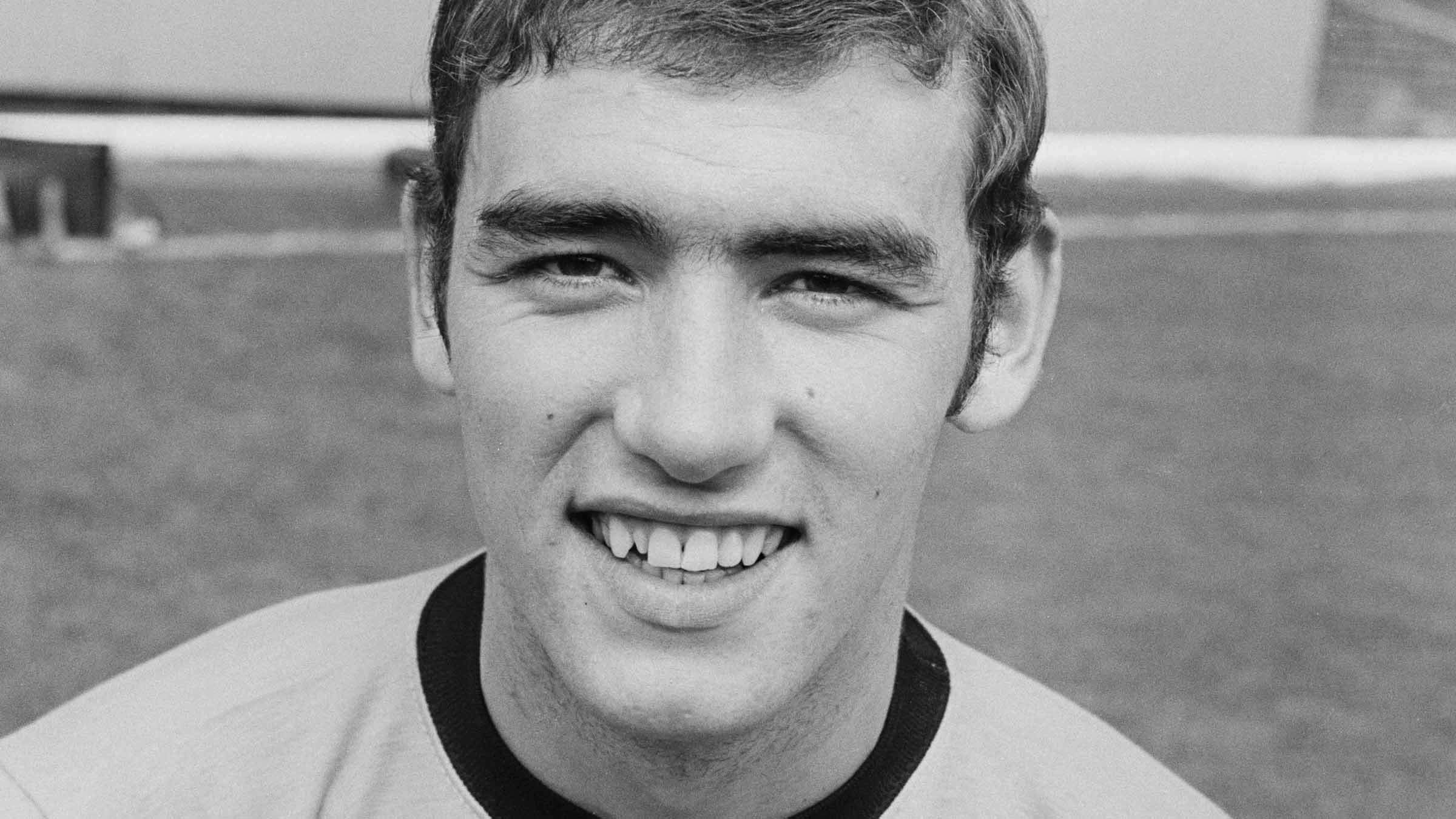 Wolves Scrapbook | John McAlle | Features | News | Wolverhampton ...