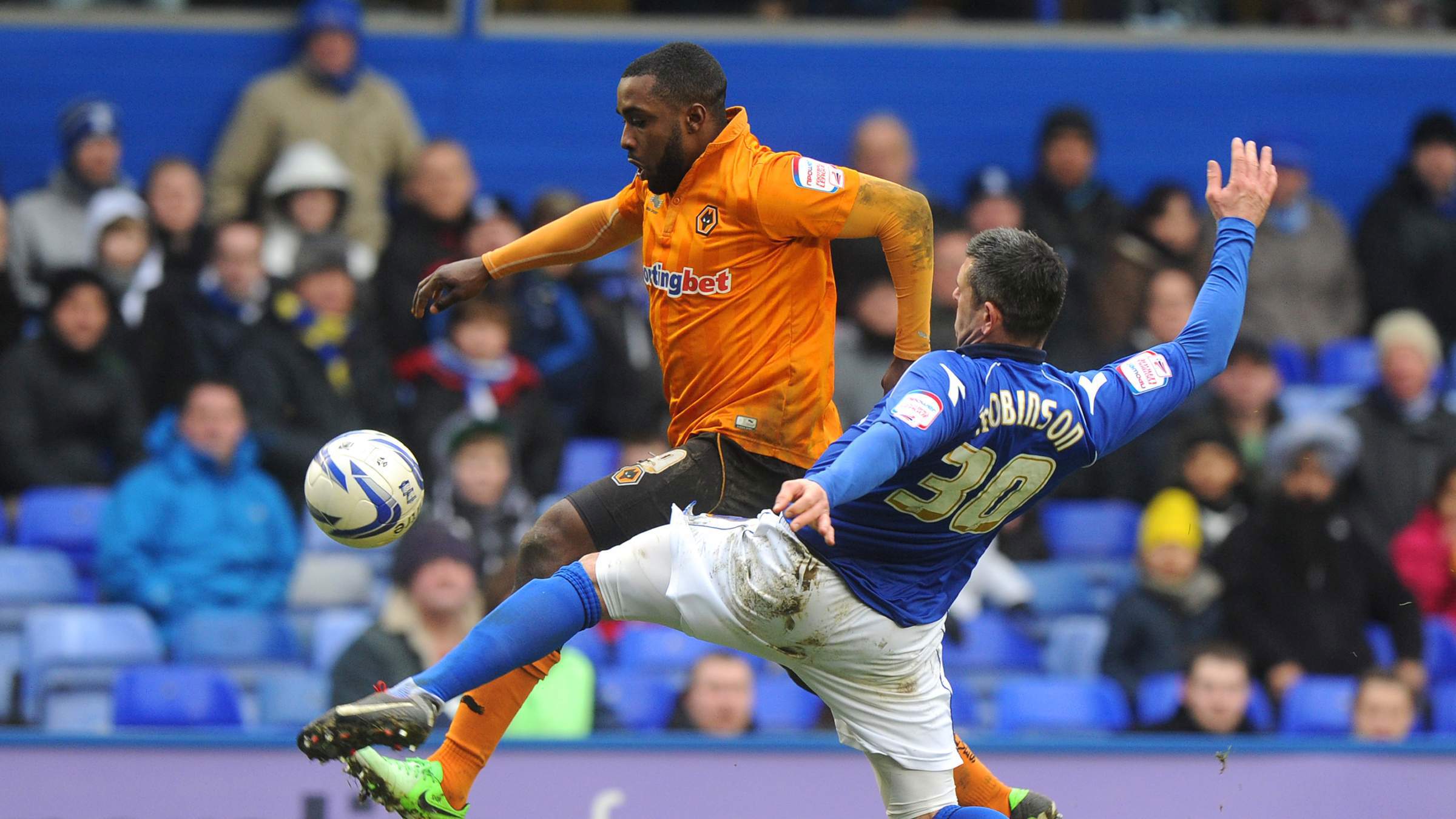 Quiz | Goal of the day: Ebanks-Blake vs Birmingham | Features | News ...