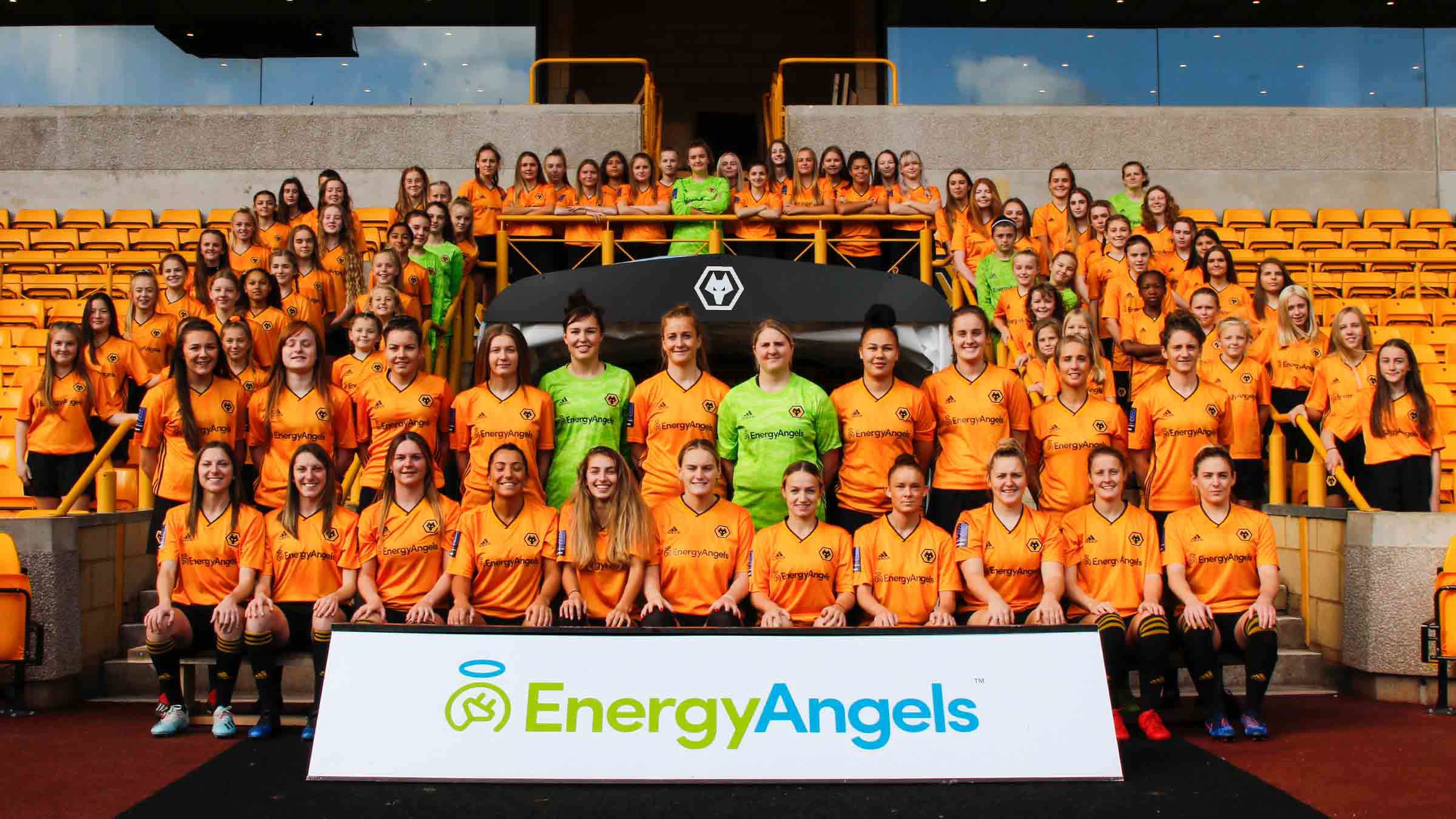 Compton to Compton challenge hits impressive milestone | Women's First ...