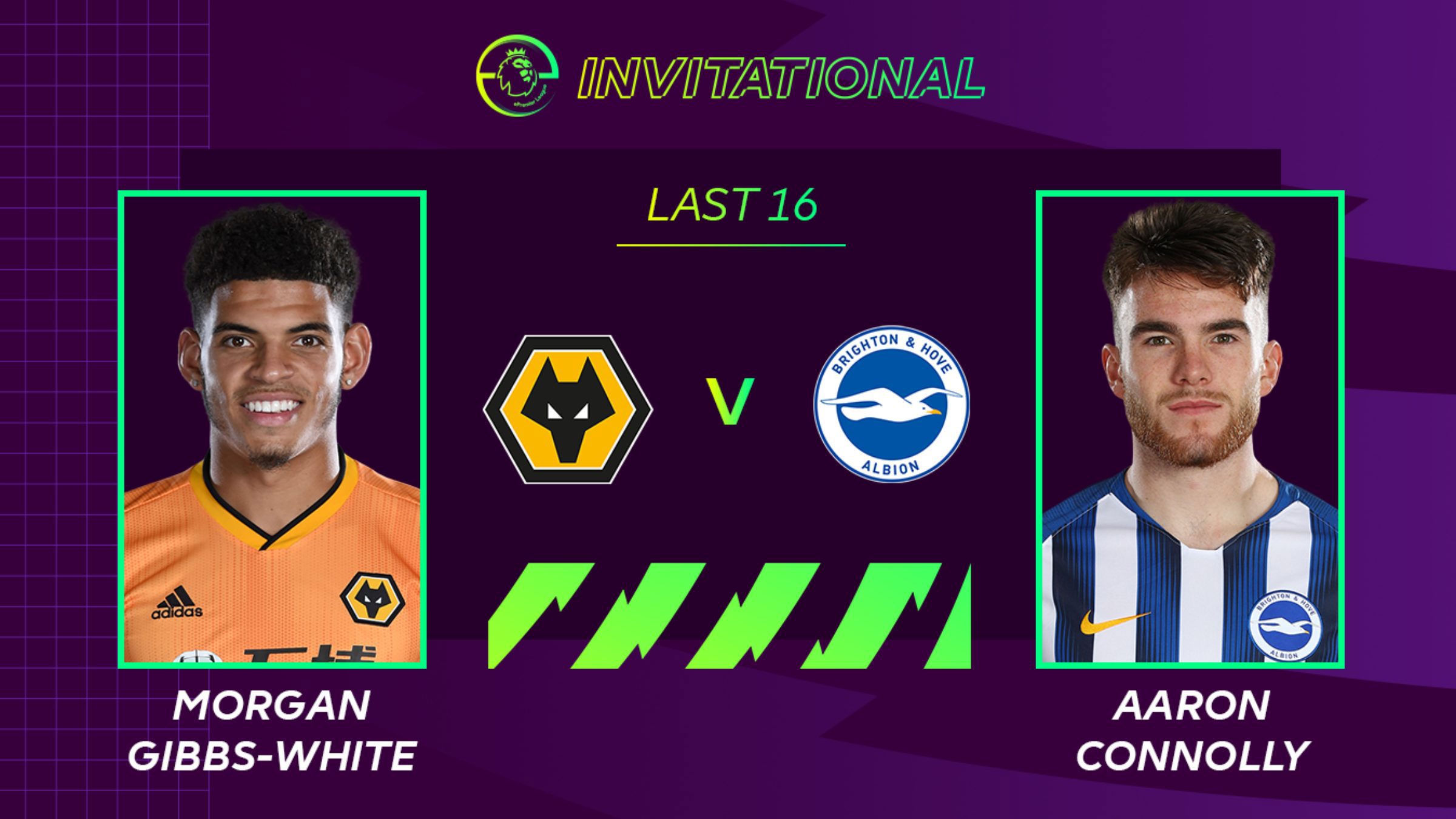 Gibbs-White begins ePL Invitational quest | Club | News | Wolverhampton ...