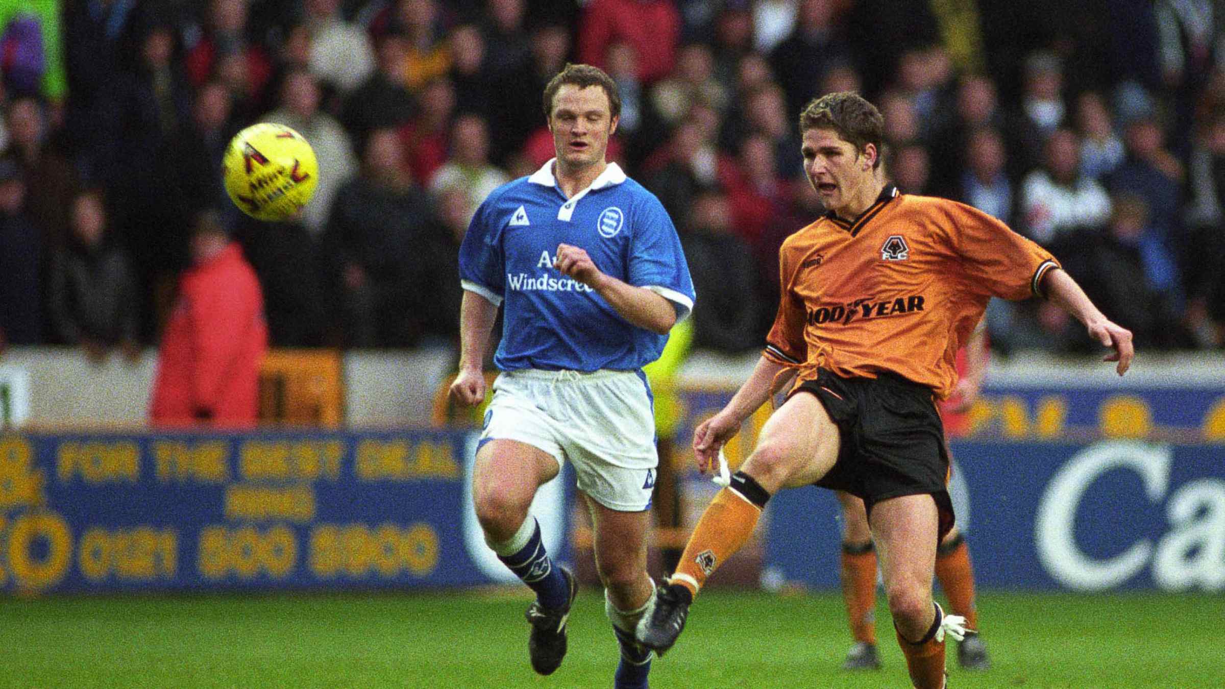 Quiz | Goal of the day: Robinson vs Birmingham | Features | News ...