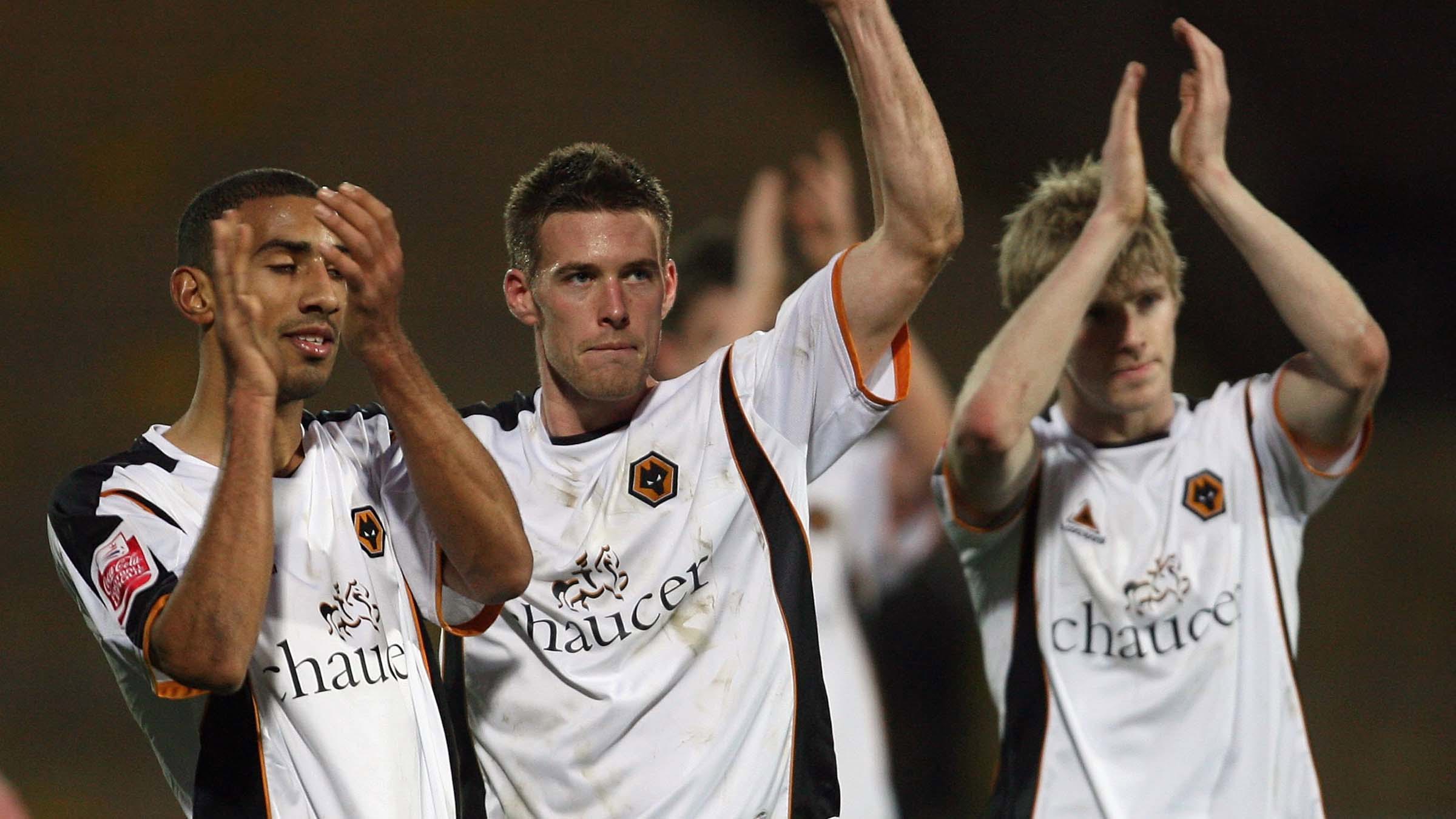 Wolves Scrapbook | Rob Edwards | Features | News | Wolverhampton ...