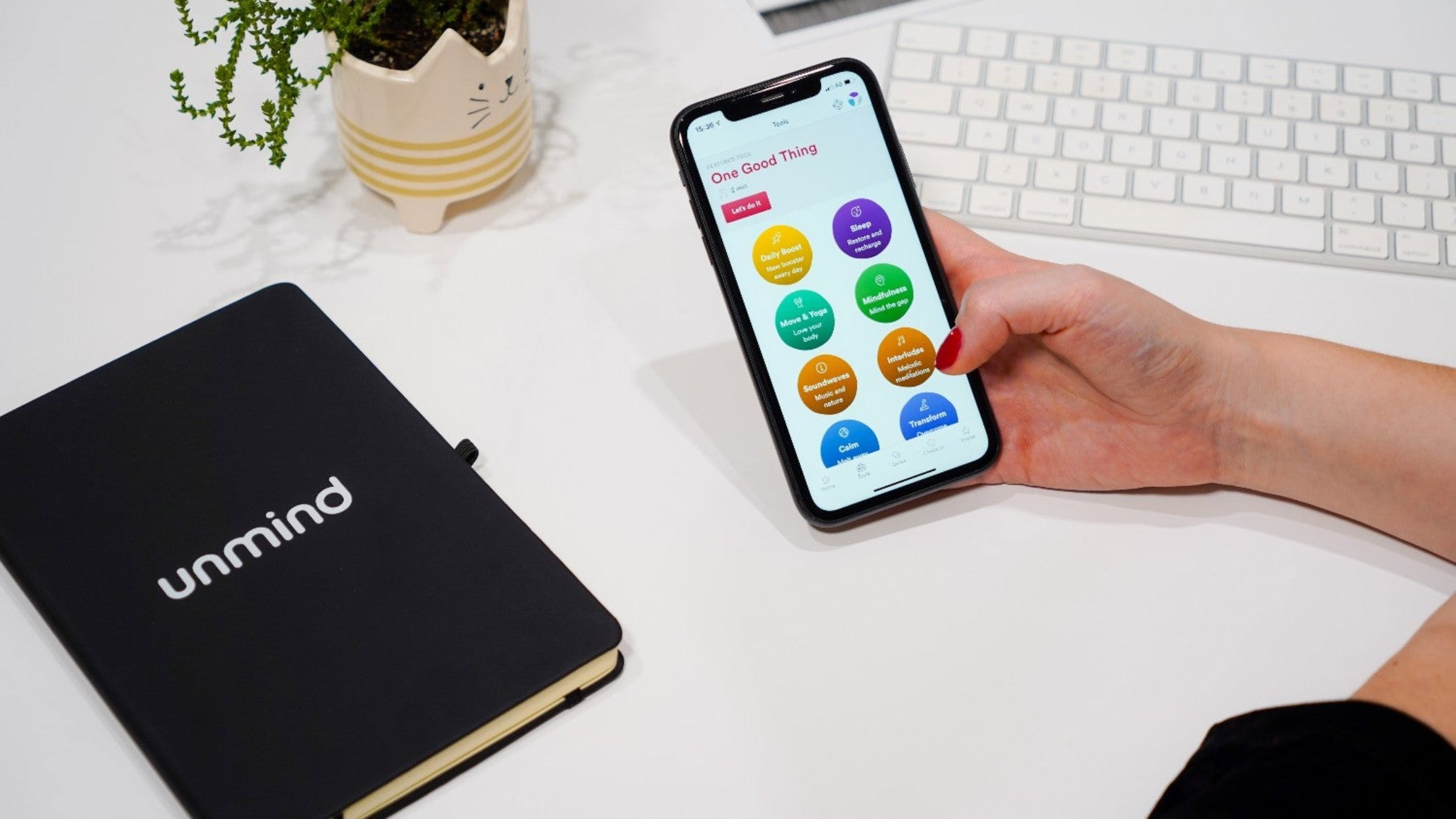 Wolves launch partnership with mental health platform Unmind | Club ...