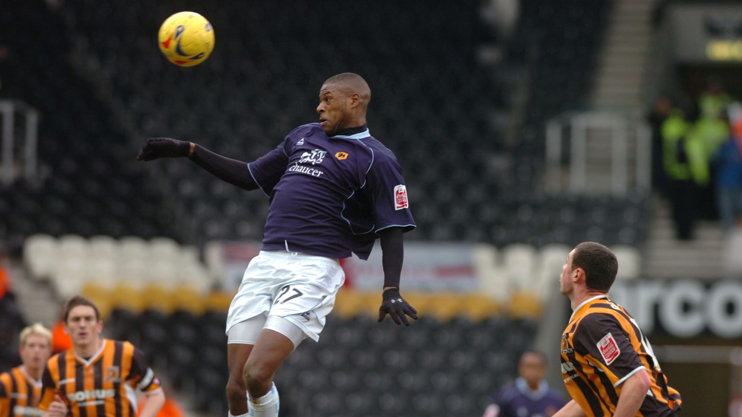 Quiz | Goal of the day: Cort vs Hull | Features | News | Wolverhampton ...