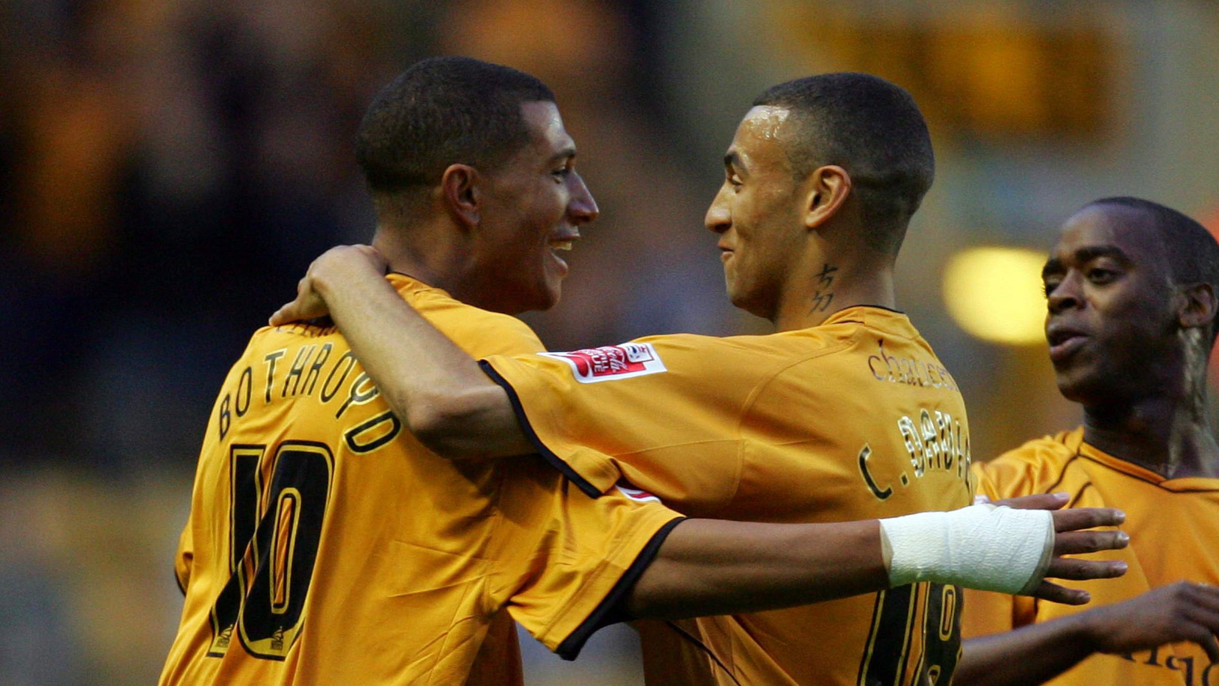 Relive the 2006/07 season with Wolves ReReviewed | Features | News ...