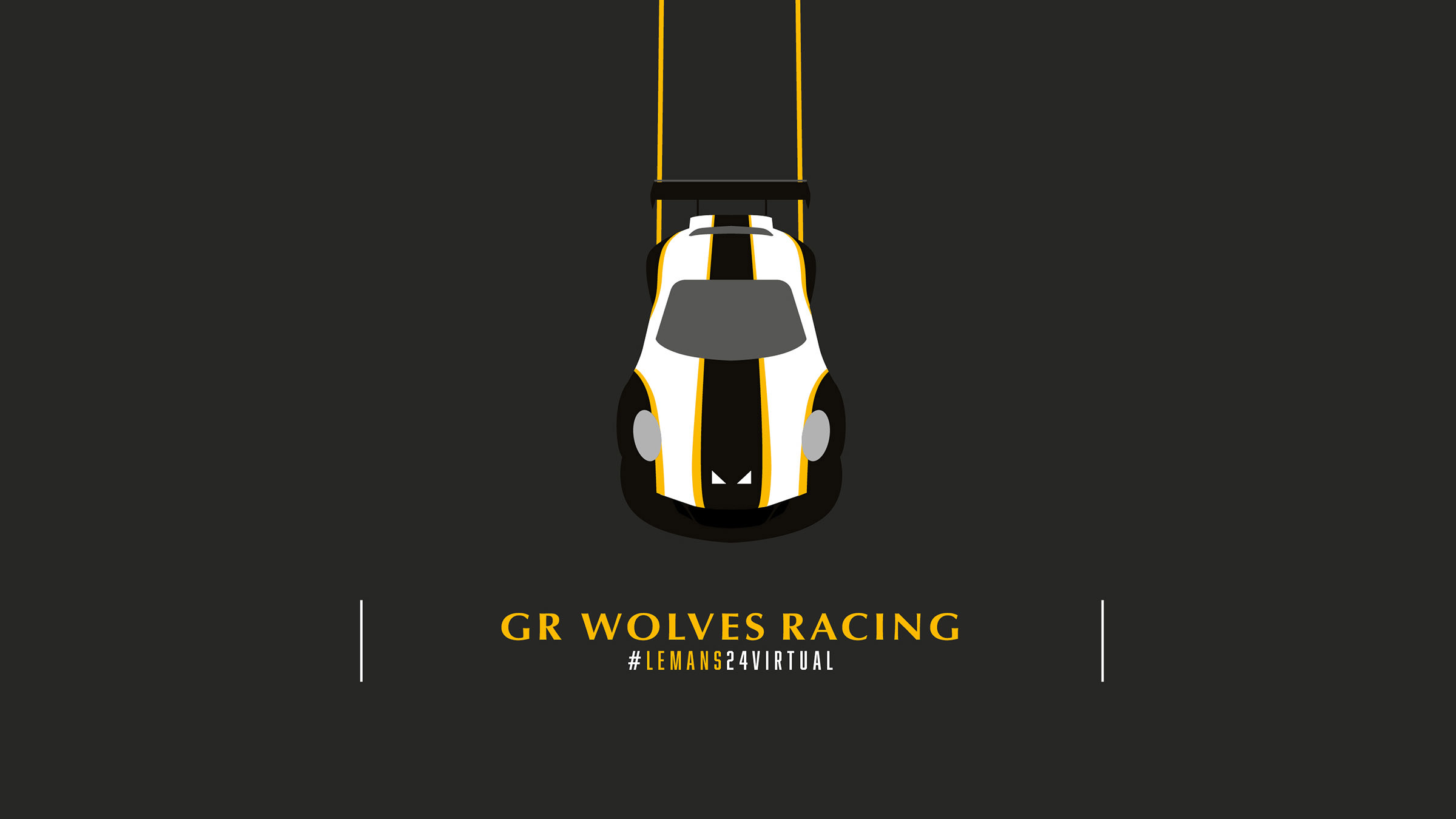 Wolves enter partnership with Gulf Racing | Club | News | Wolverhampton ...