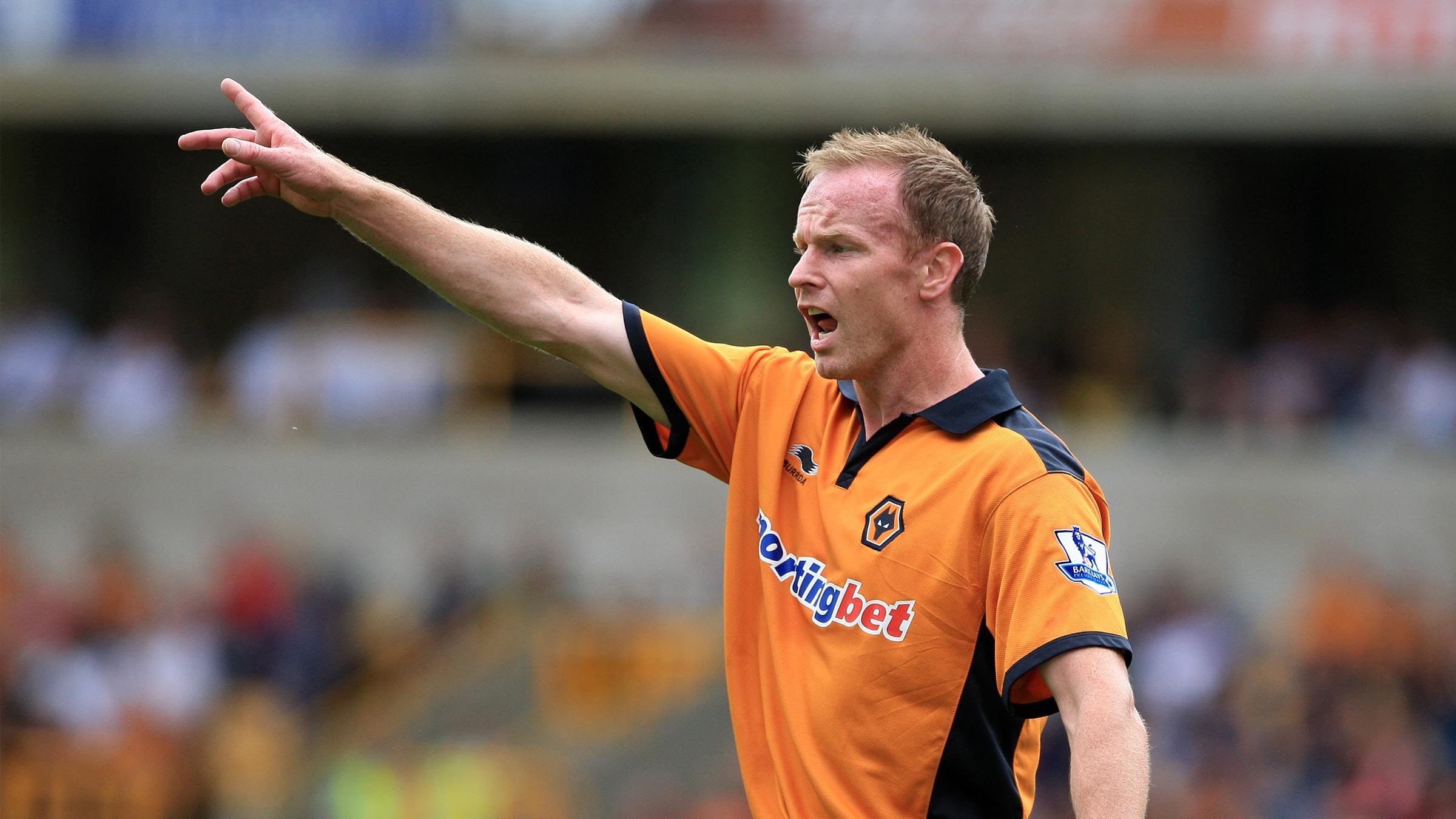 Wolves Scrapbook | Jody Craddock | Features | News | Wolverhampton ...