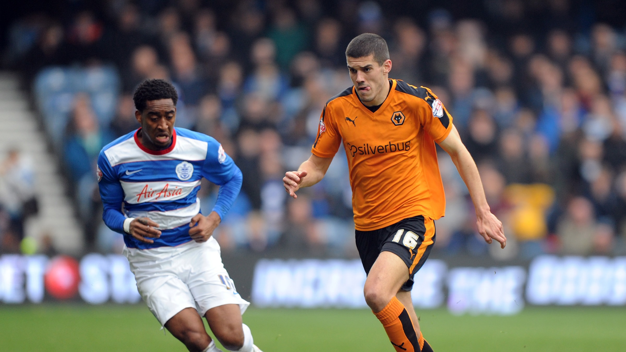 Coady's Wolves focus | Men's First-Team | News | Wolverhampton Wanderers FC