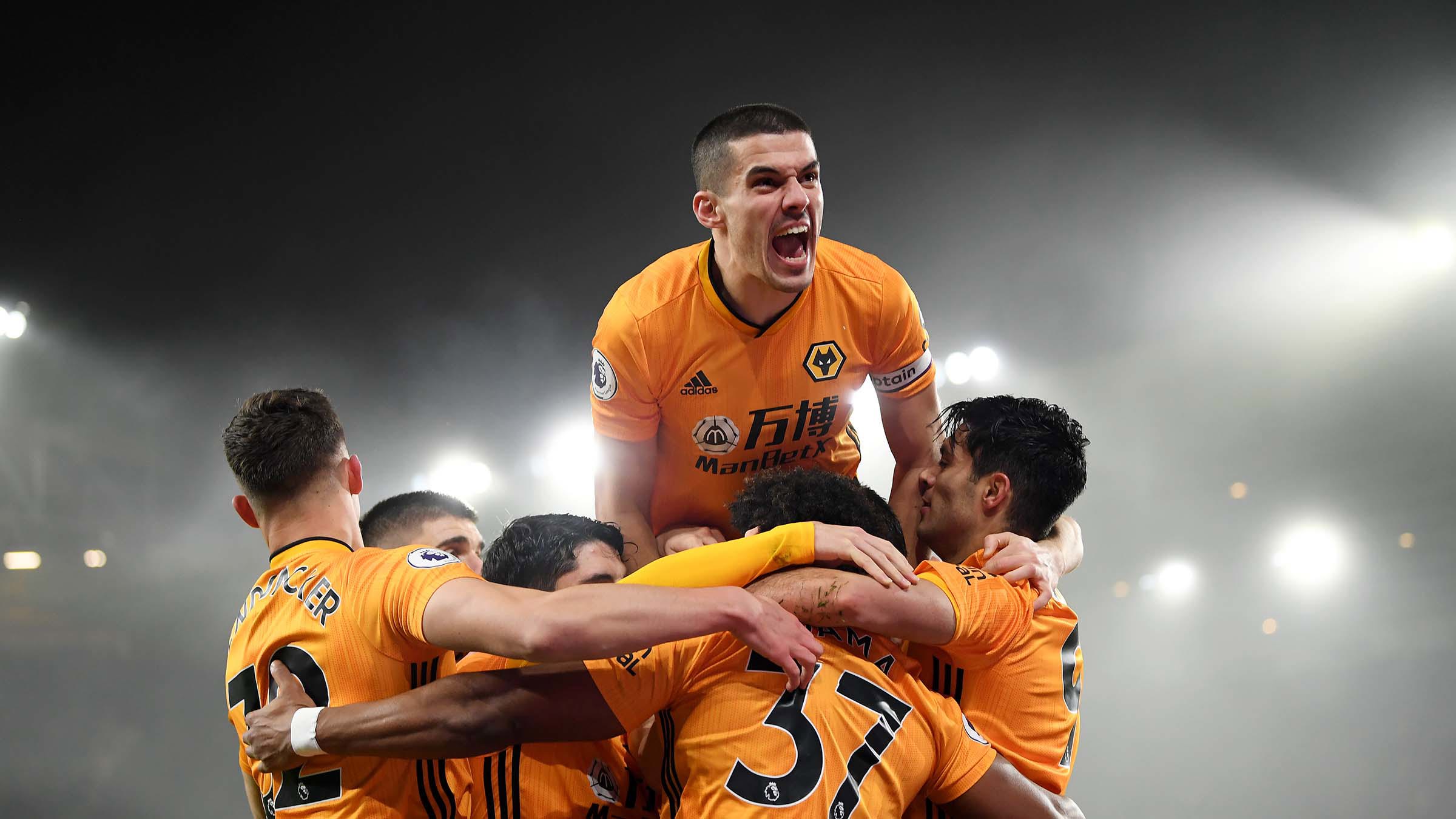 Long read | Coady's five-year Wolves journey | Features | News ...