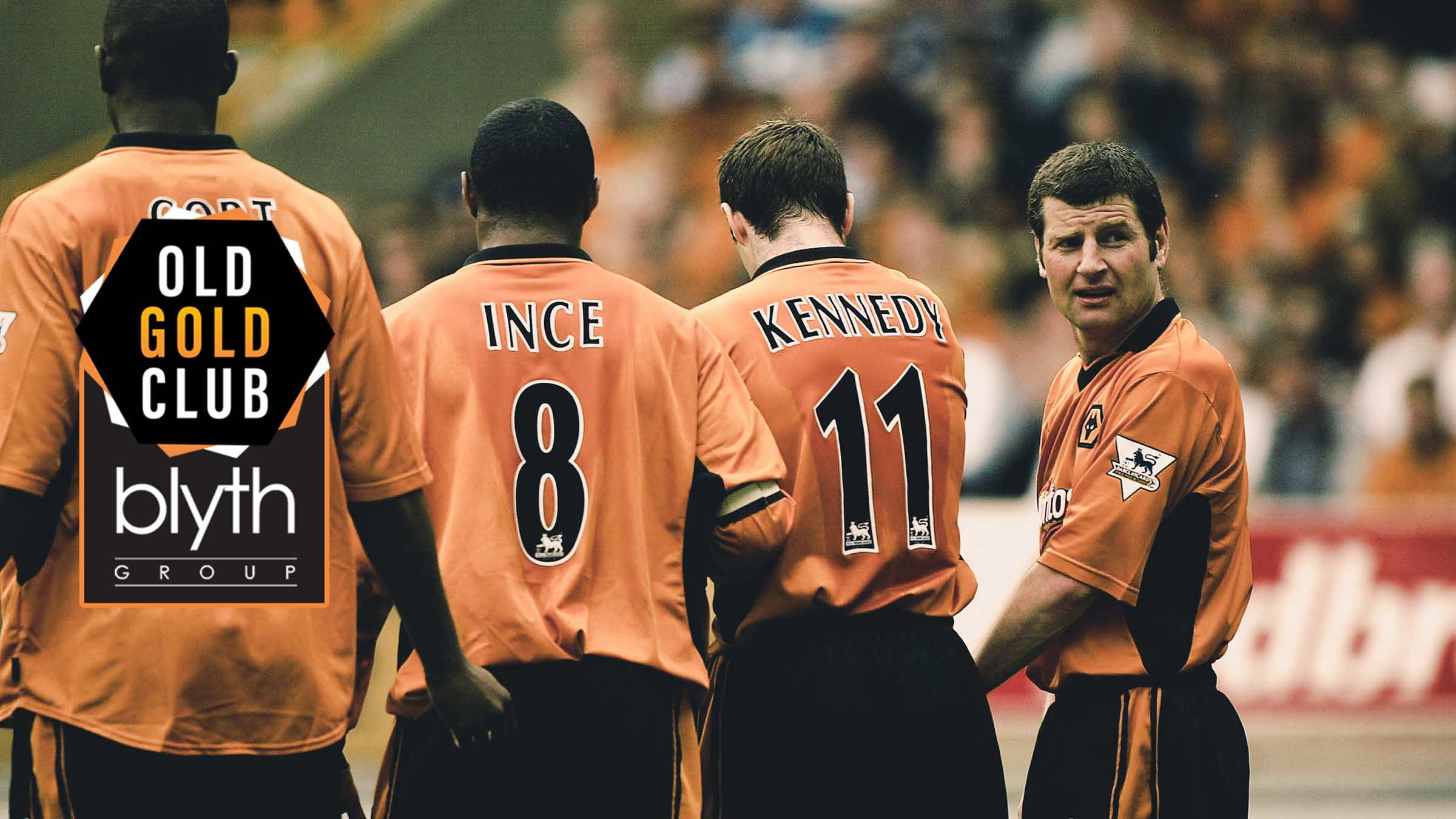 Wolves launch My Golden Game podcast series | Club | News ...