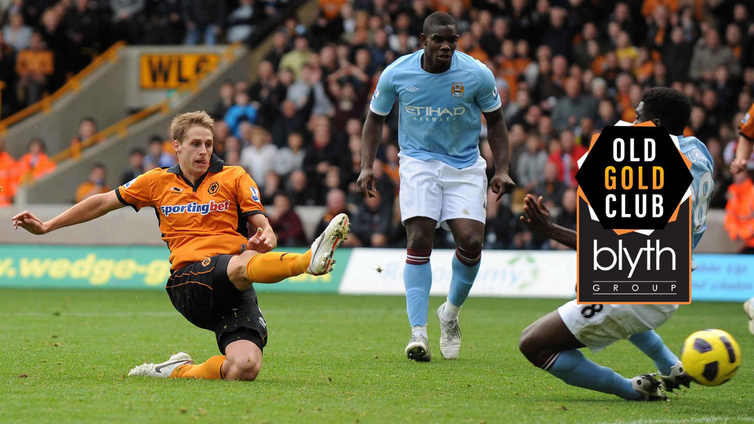 My Golden Game | Dave Edwards | Features | News | Wolverhampton ...