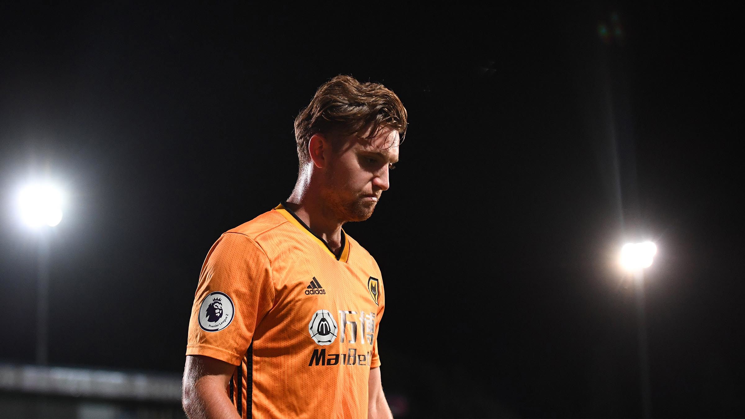 Watt makes Bradford move | Academy | News | Wolverhampton Wanderers FC