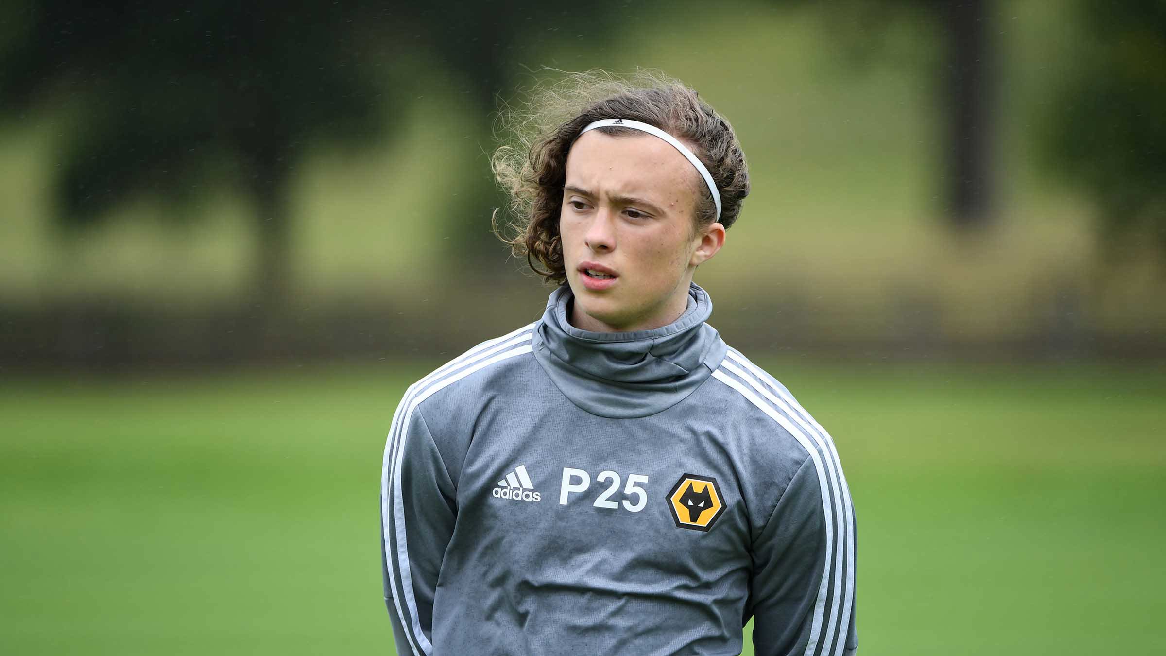 Gallery | Matheson joins under-23s training | Under-21 | News ...