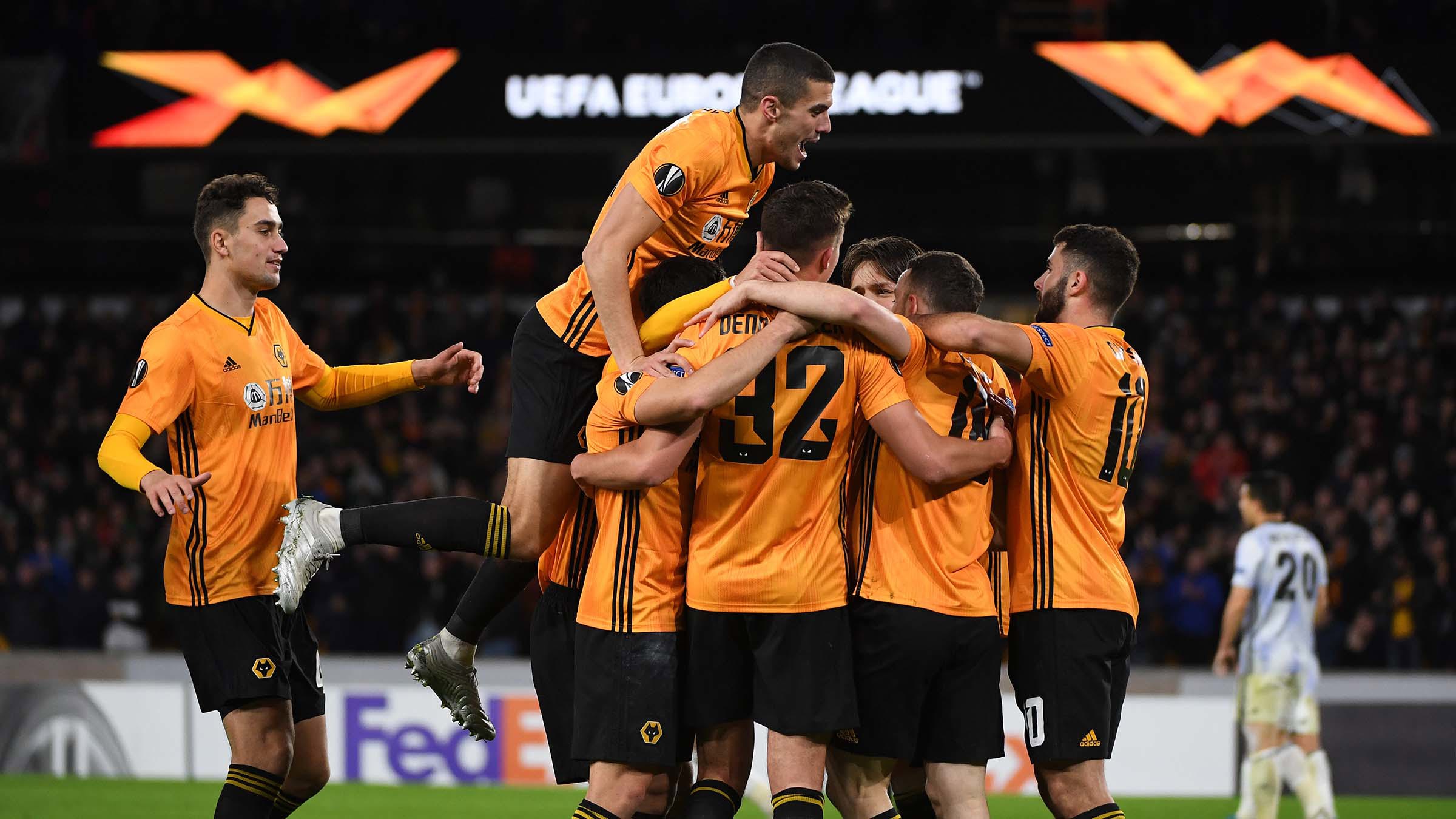 Wolves brand named in football's top 20 | Club | News | Wolverhampton ...