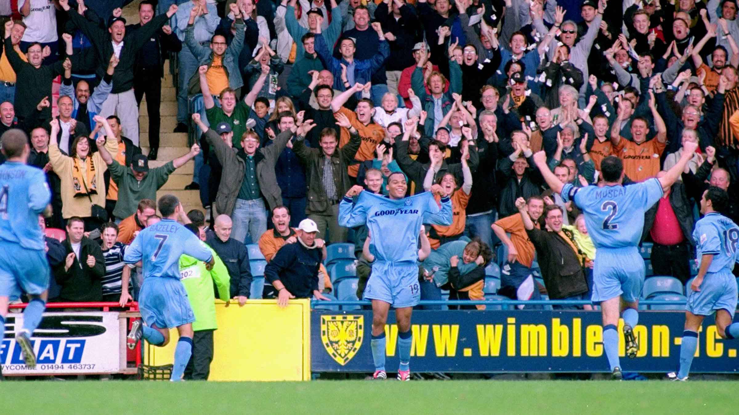 Long Read | The humble story of Joleon Lescott | Features | News ...