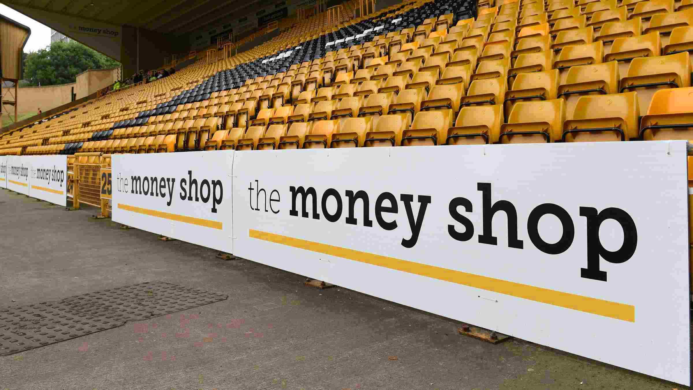 New Main Club Sponsor | Club | News | Wolverhampton Wanderers FC