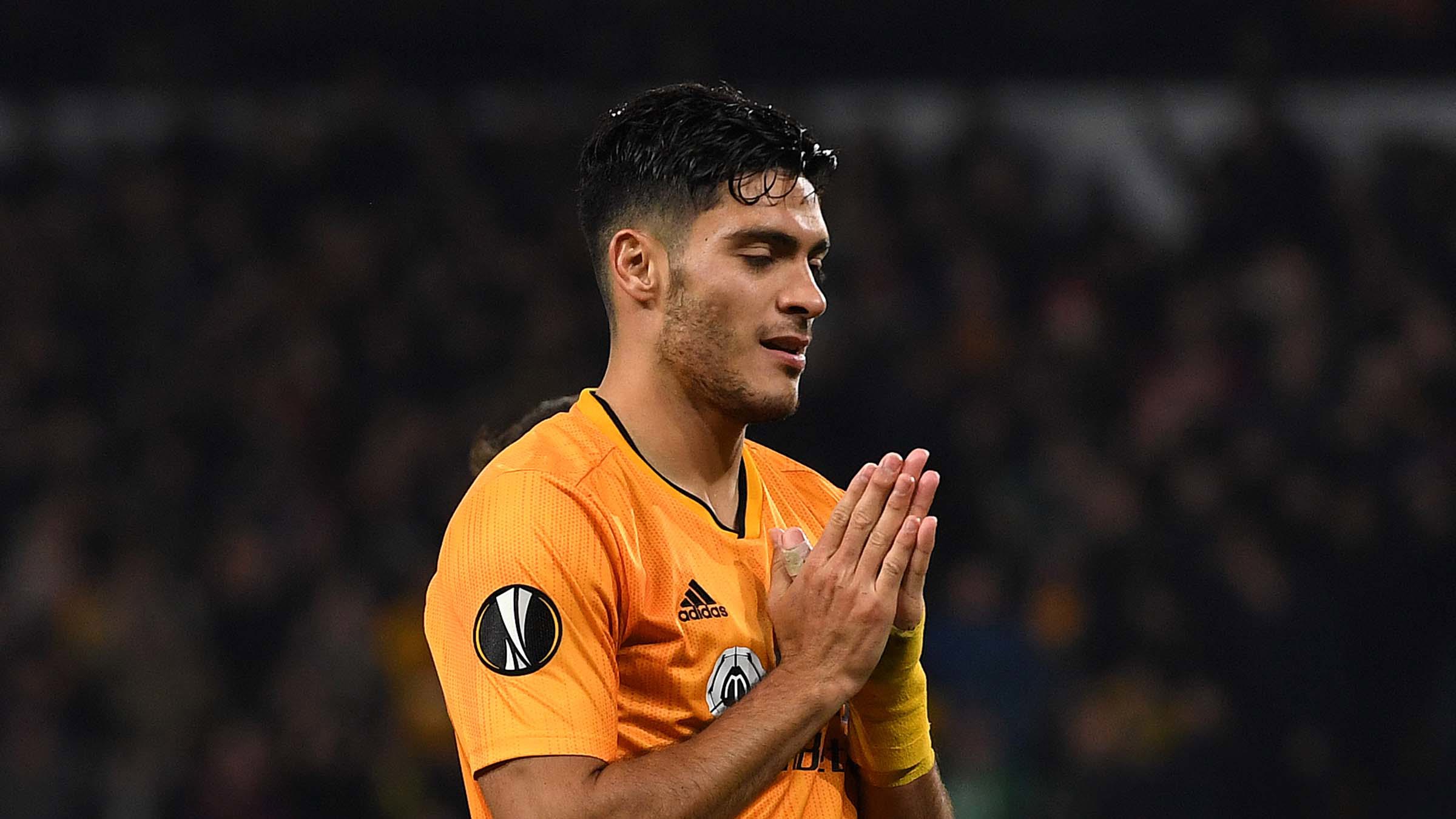 Jimenez setting lofty ambitions | Men's First-Team | News ...