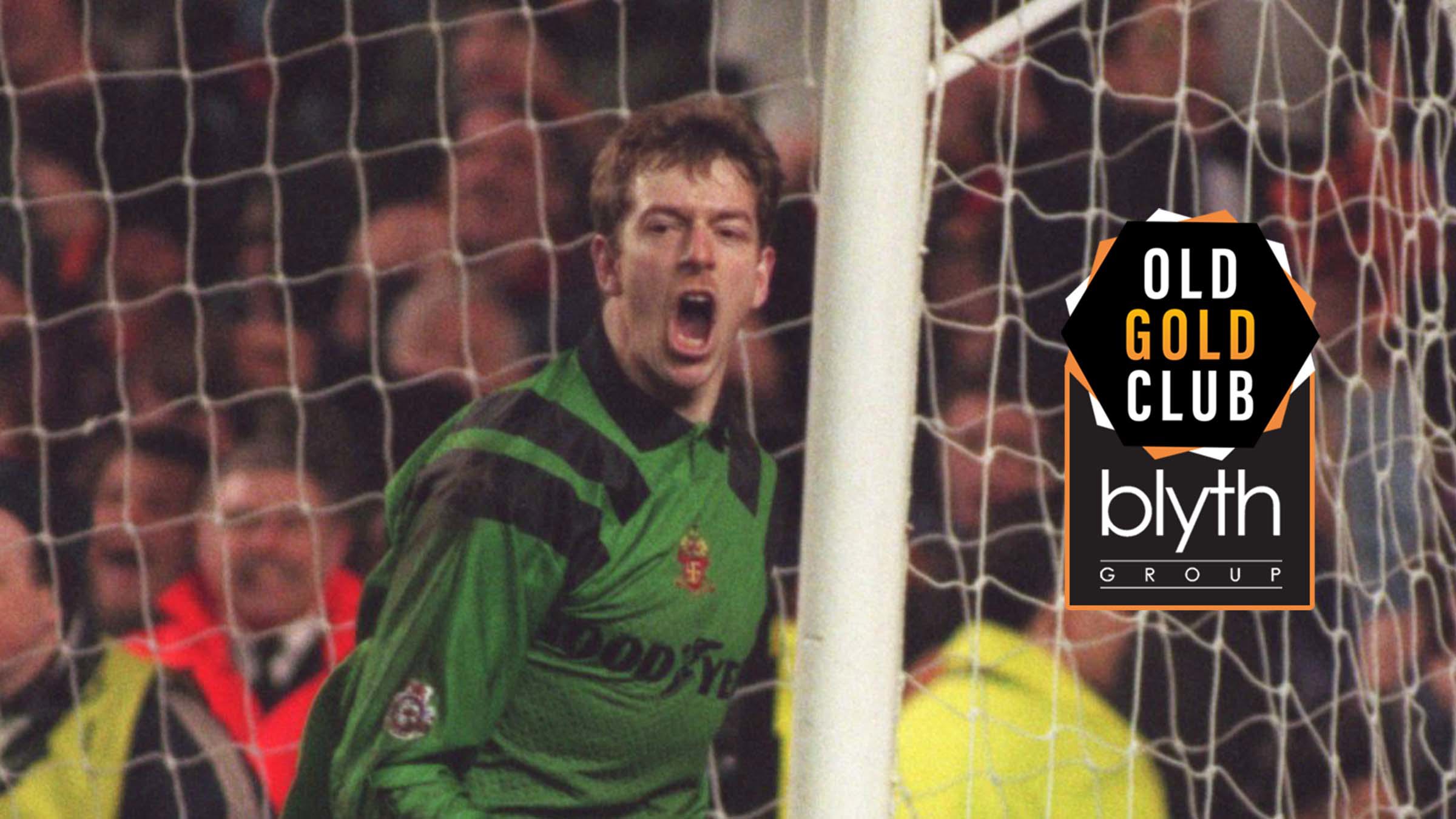 My Golden Game | Tom Parry | Features | News | Wolverhampton Wanderers FC