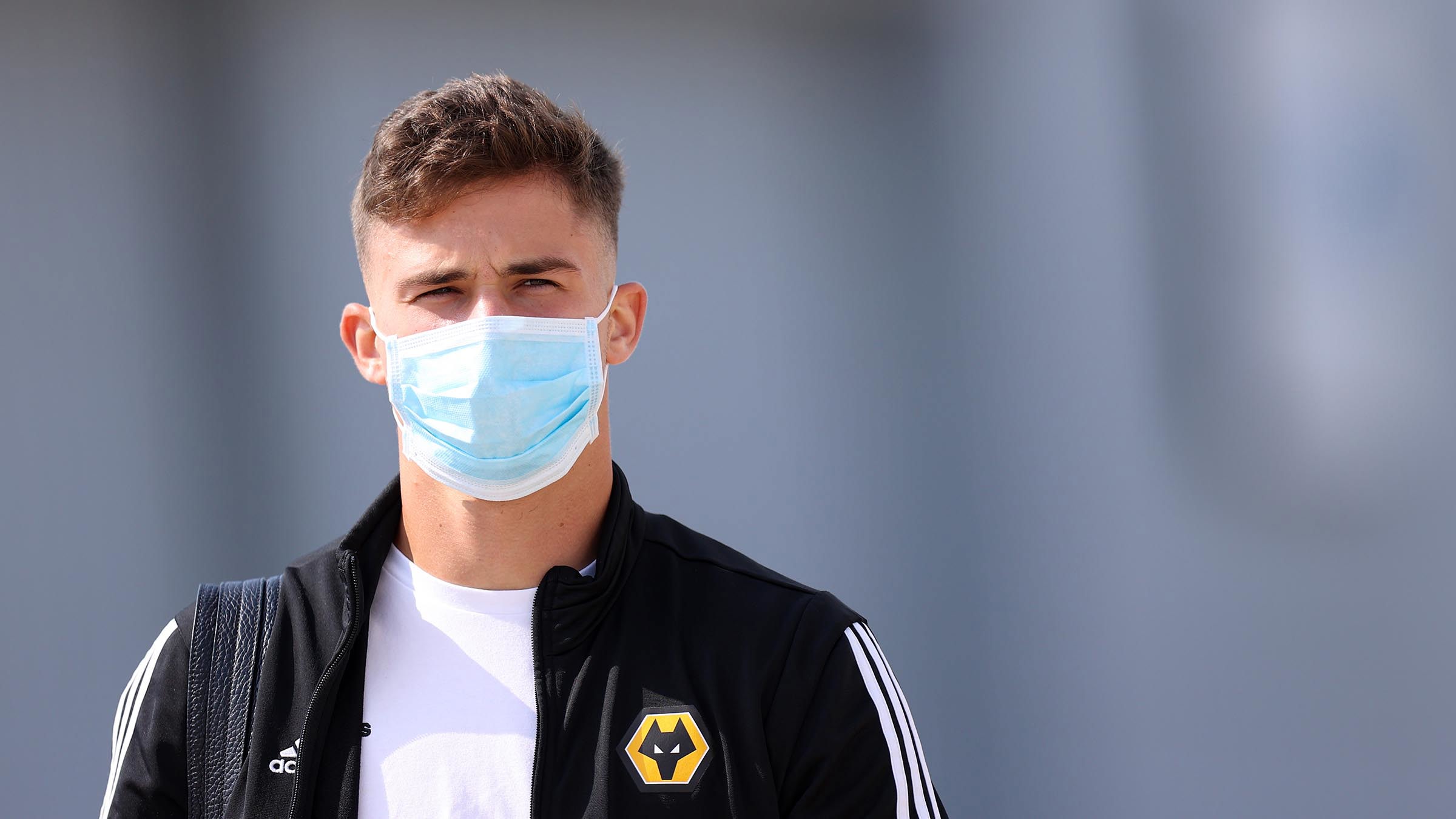 Dusseldorf Diary | Leander Dendoncker | Men's First-Team | News ...