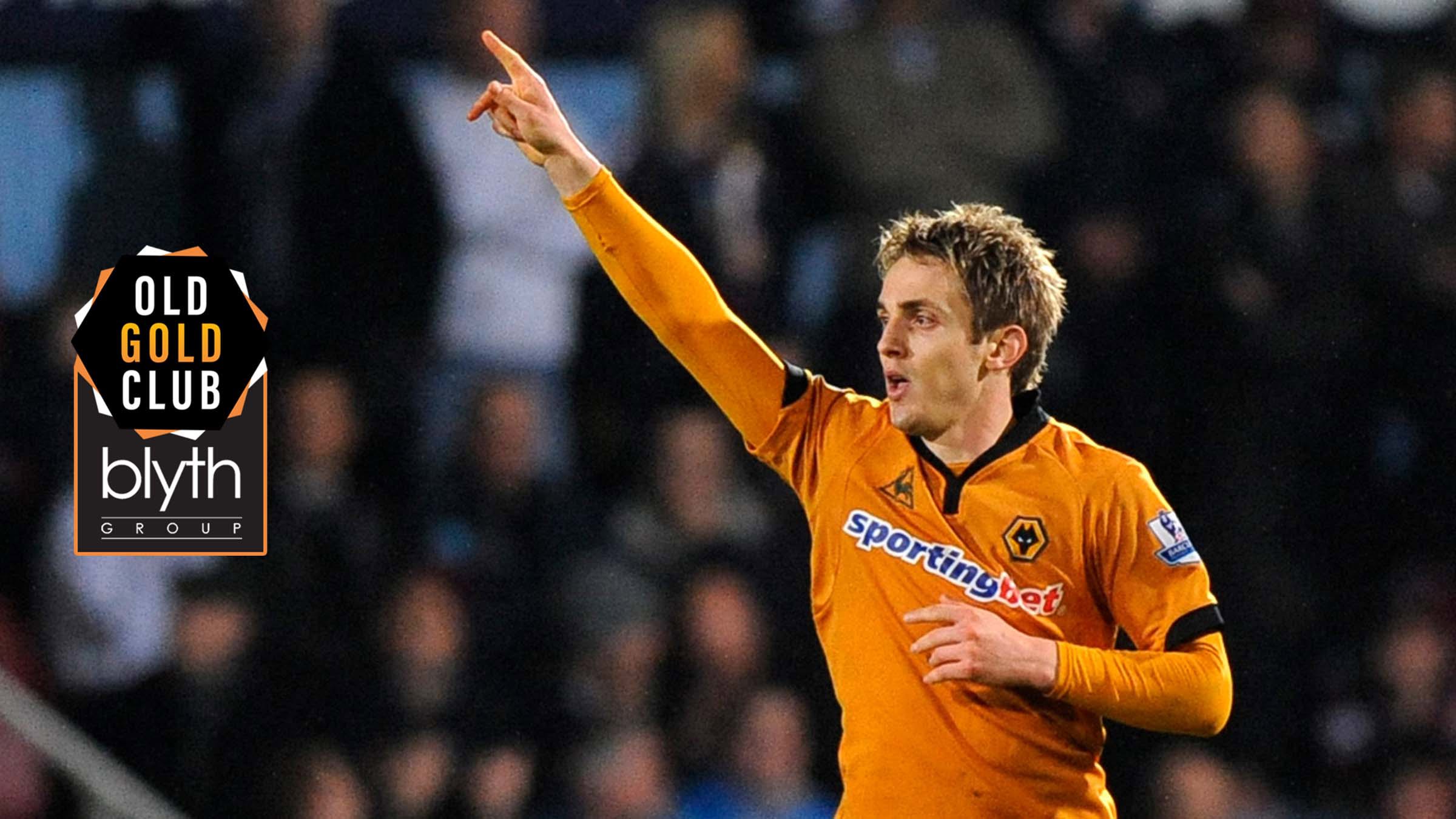 My Golden Game | Kevin Doyle | Features | News | Wolverhampton Wanderers FC