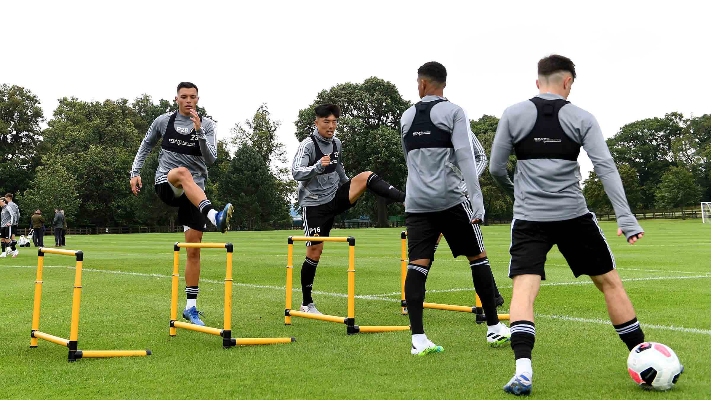 Wolves under-21s to compete in 2020/21 EFL Trophy | Under-21 | News ...