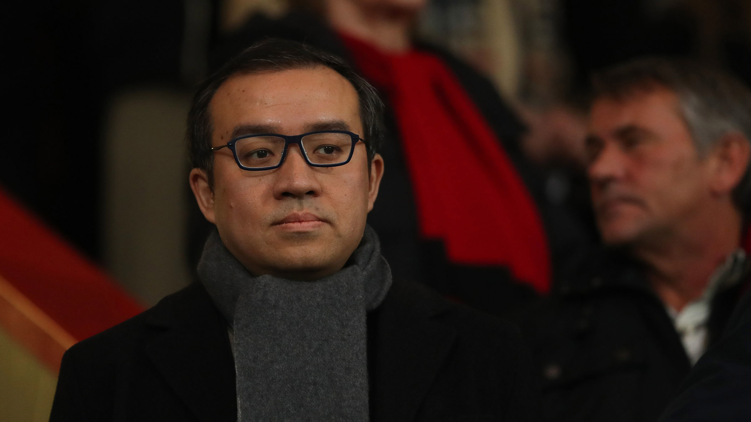 The Inside Pack | Jeff Shi on a successful year, the transfer period ...