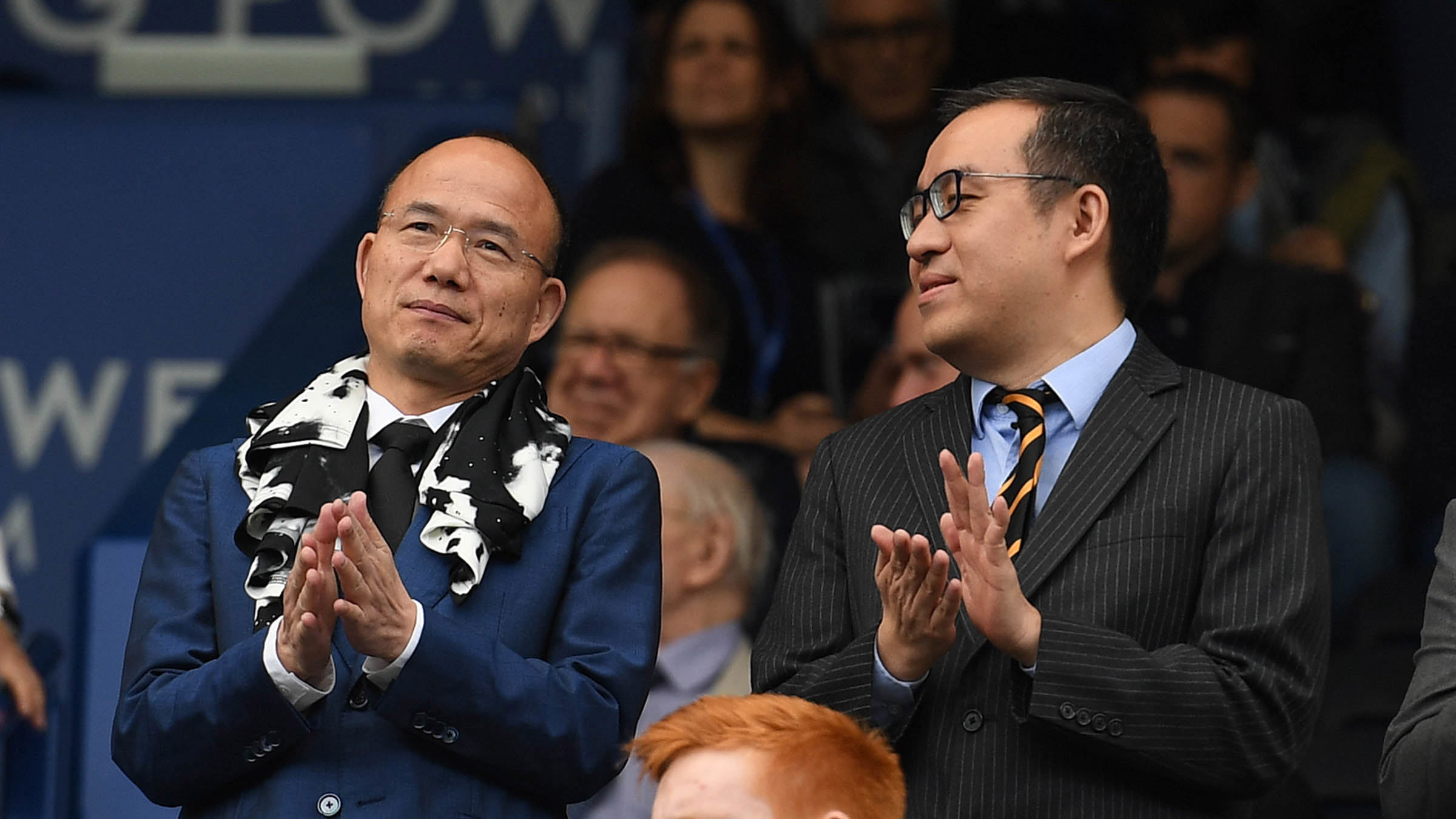 The Inside Pack | Jeff Shi on managerial structure, the Wolves brand ...