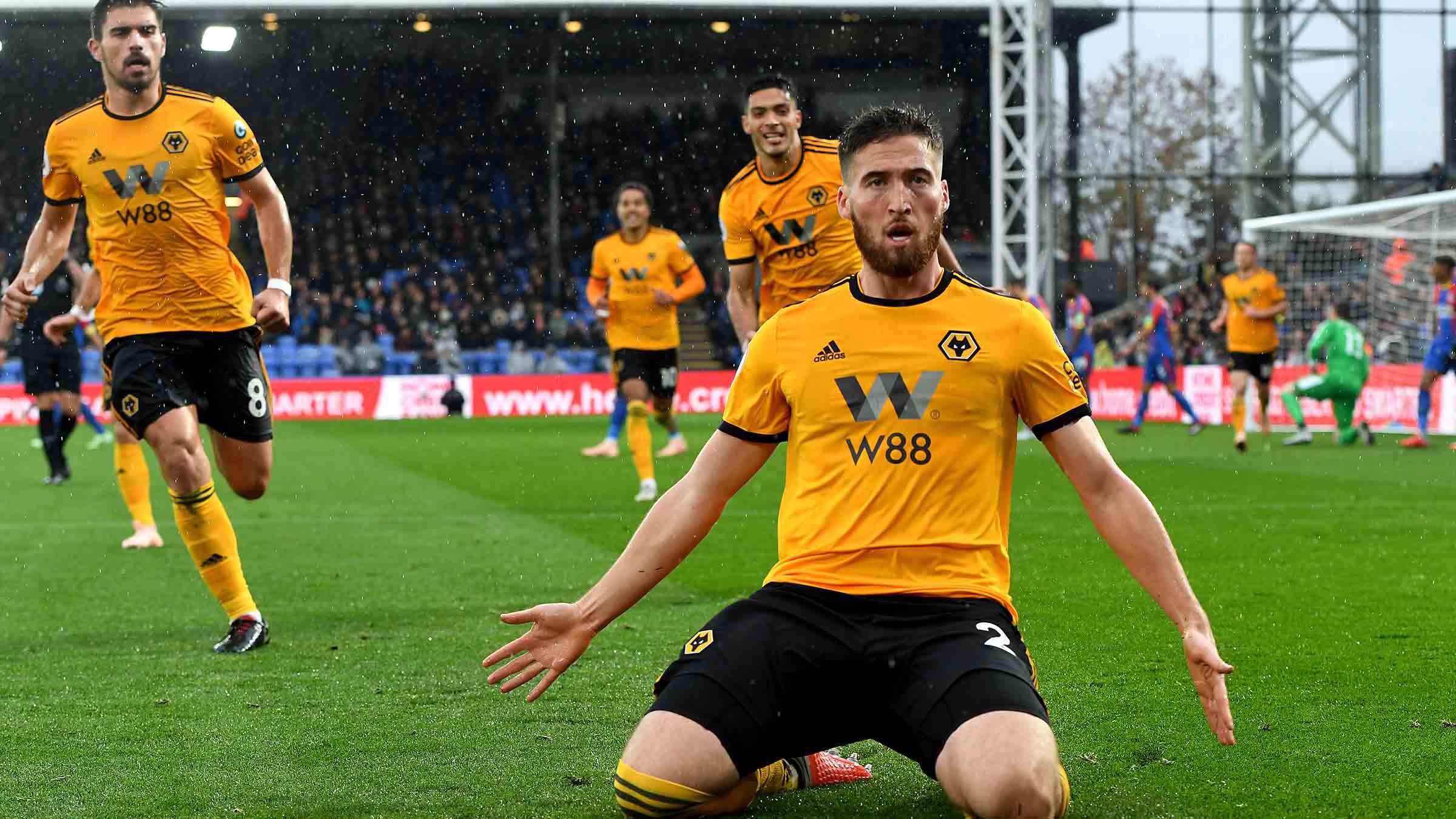 Old Gold | Top 10 moments of Doherty's decade | Features | News ...