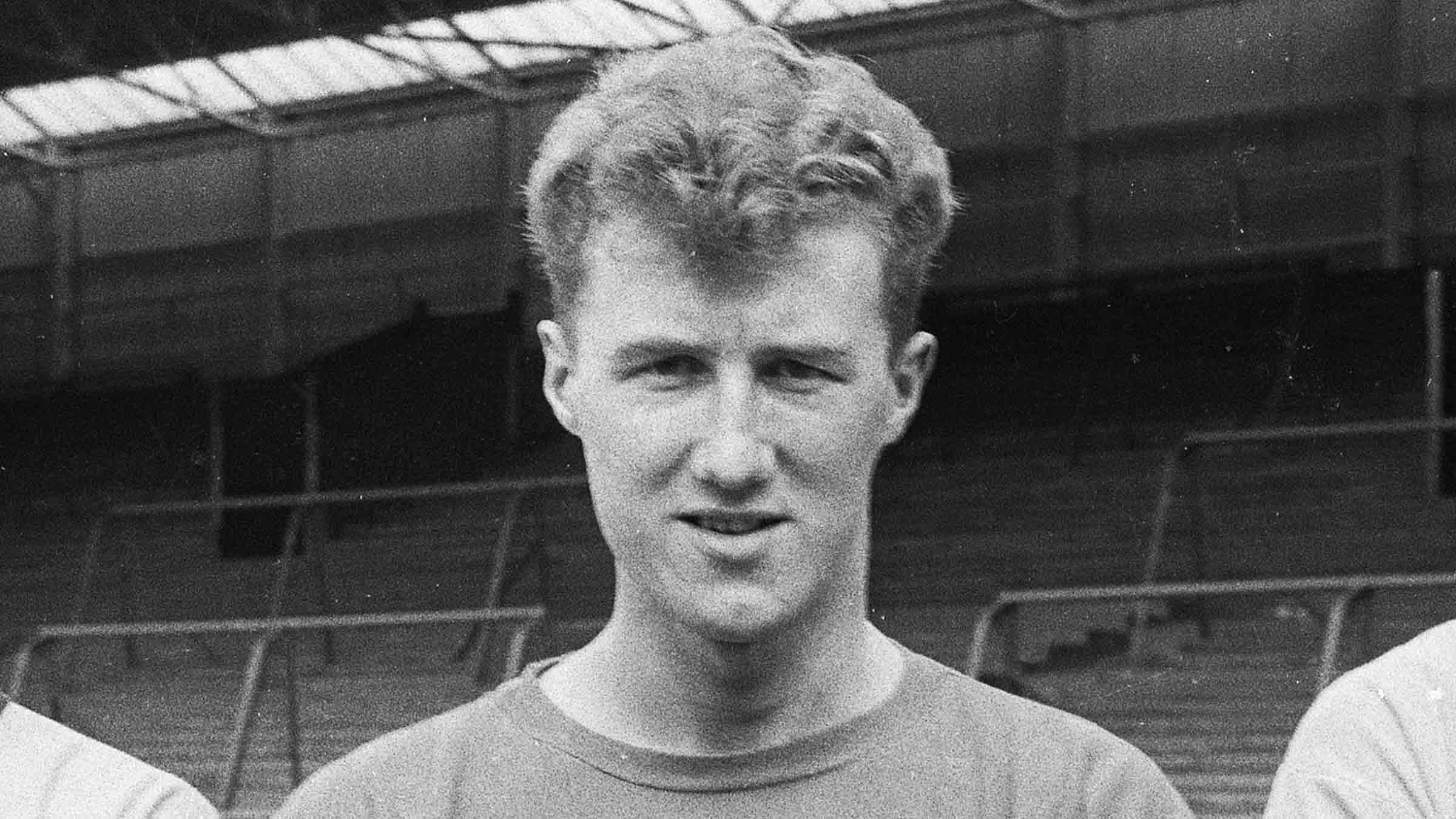 Fred Davies | 1939-2020 | Club | News | Wolverhampton Wanderers FC