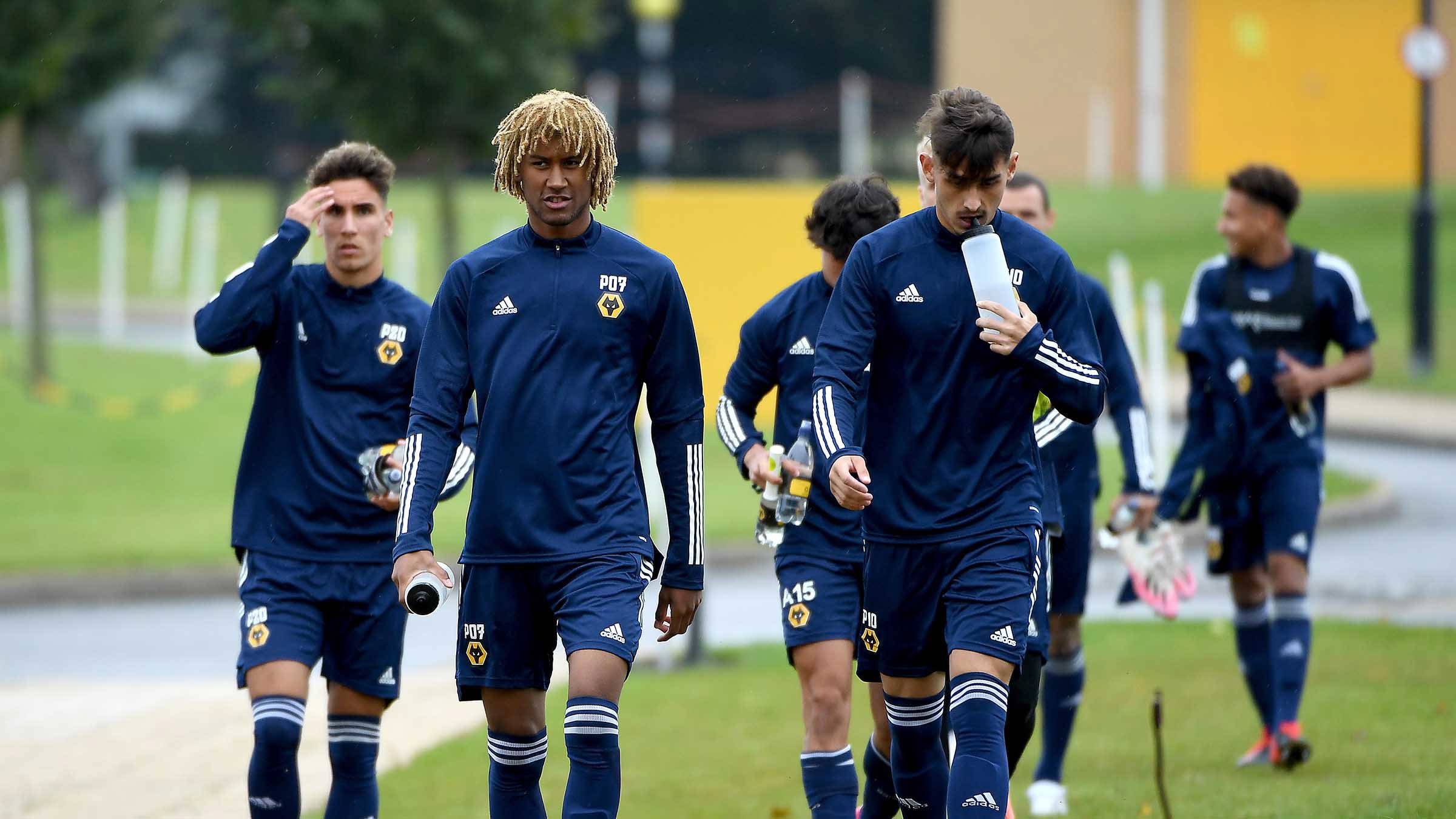 Wolves under-23s return to action live on WolvesTV | Under-21 | News ...