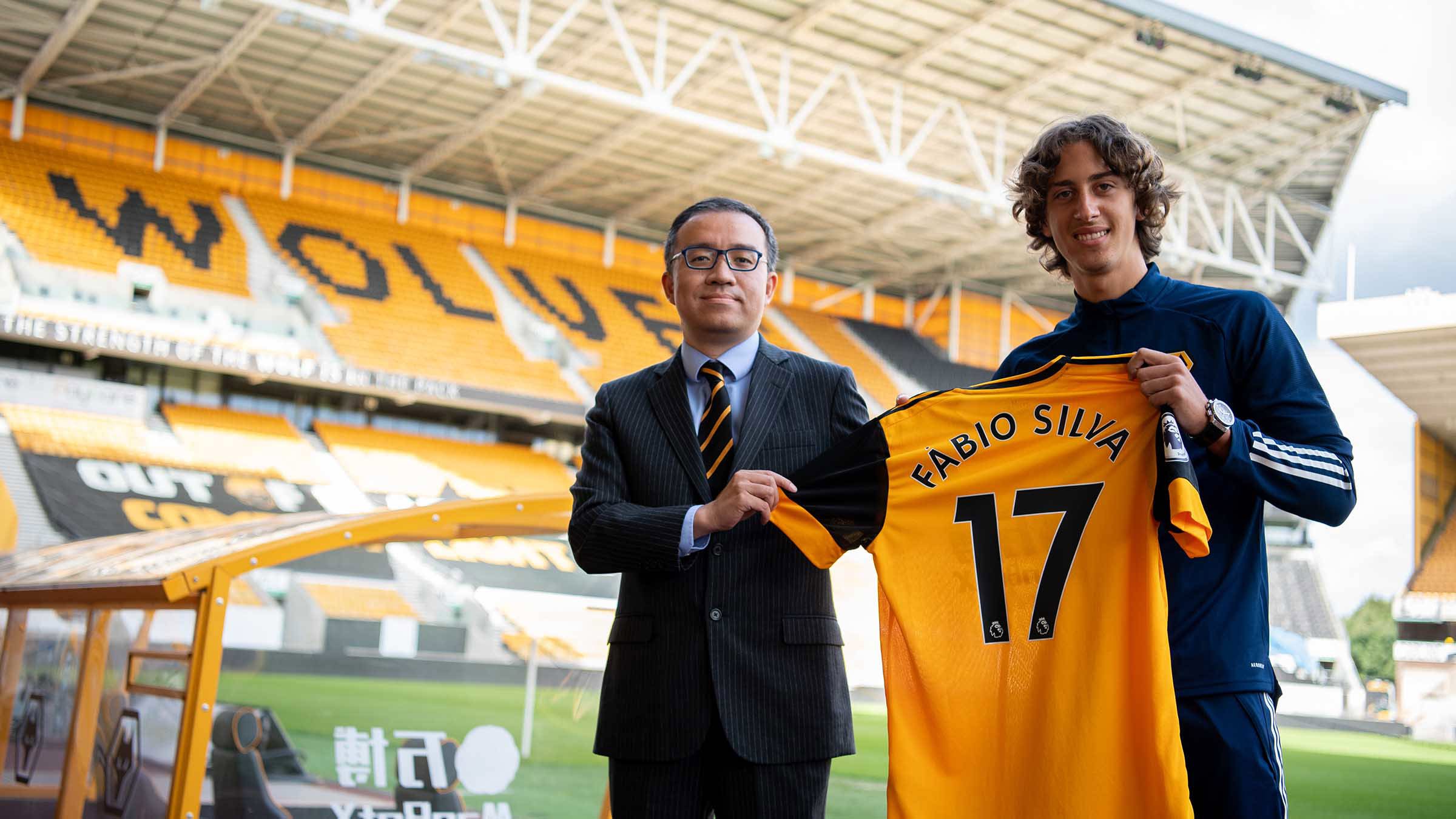 Quiz | Wolves' signings under Nuno | Features | News | Wolverhampton ...