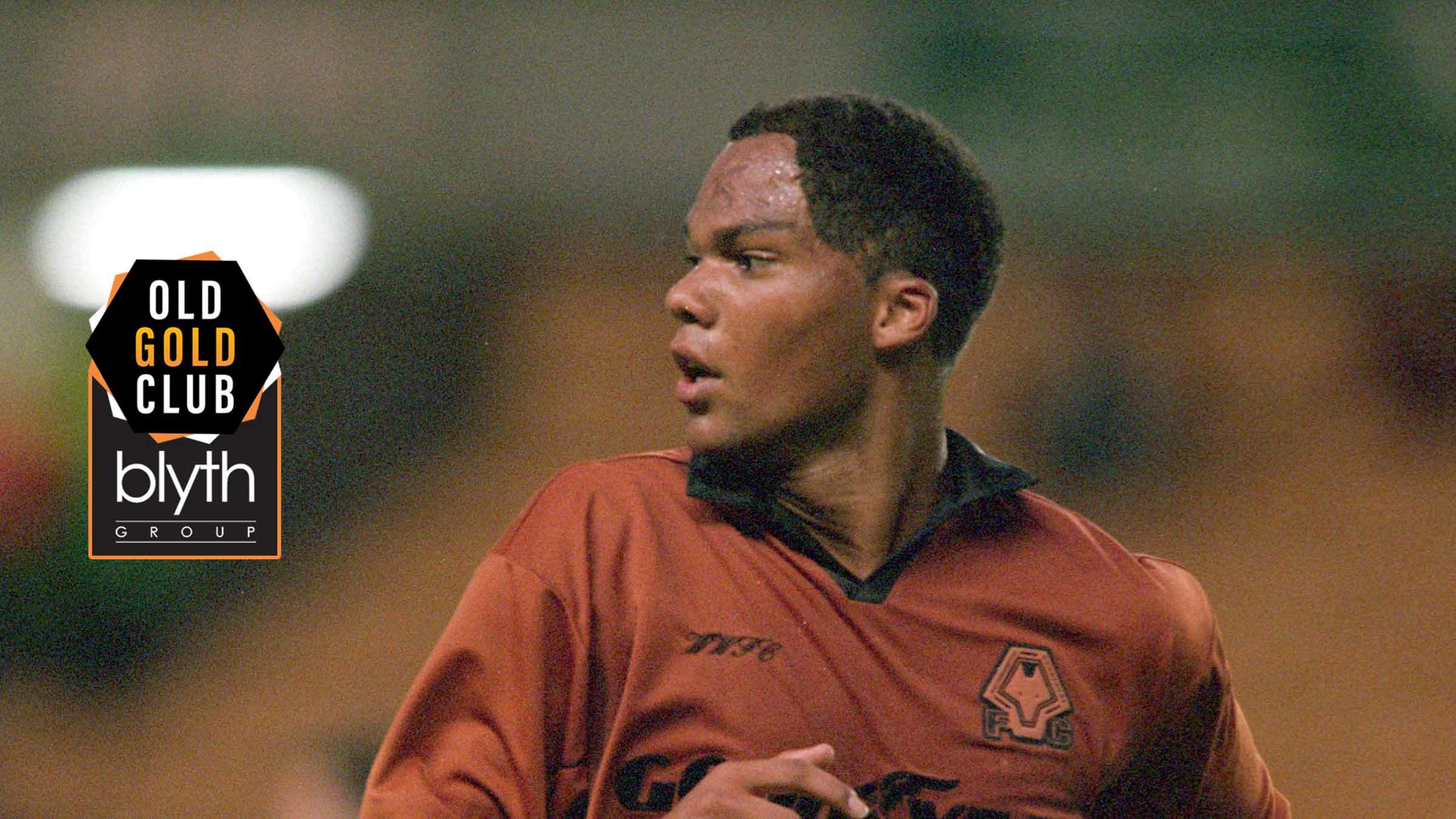 My Golden Game | Joleon Lescott | Features | News | Wolverhampton ...