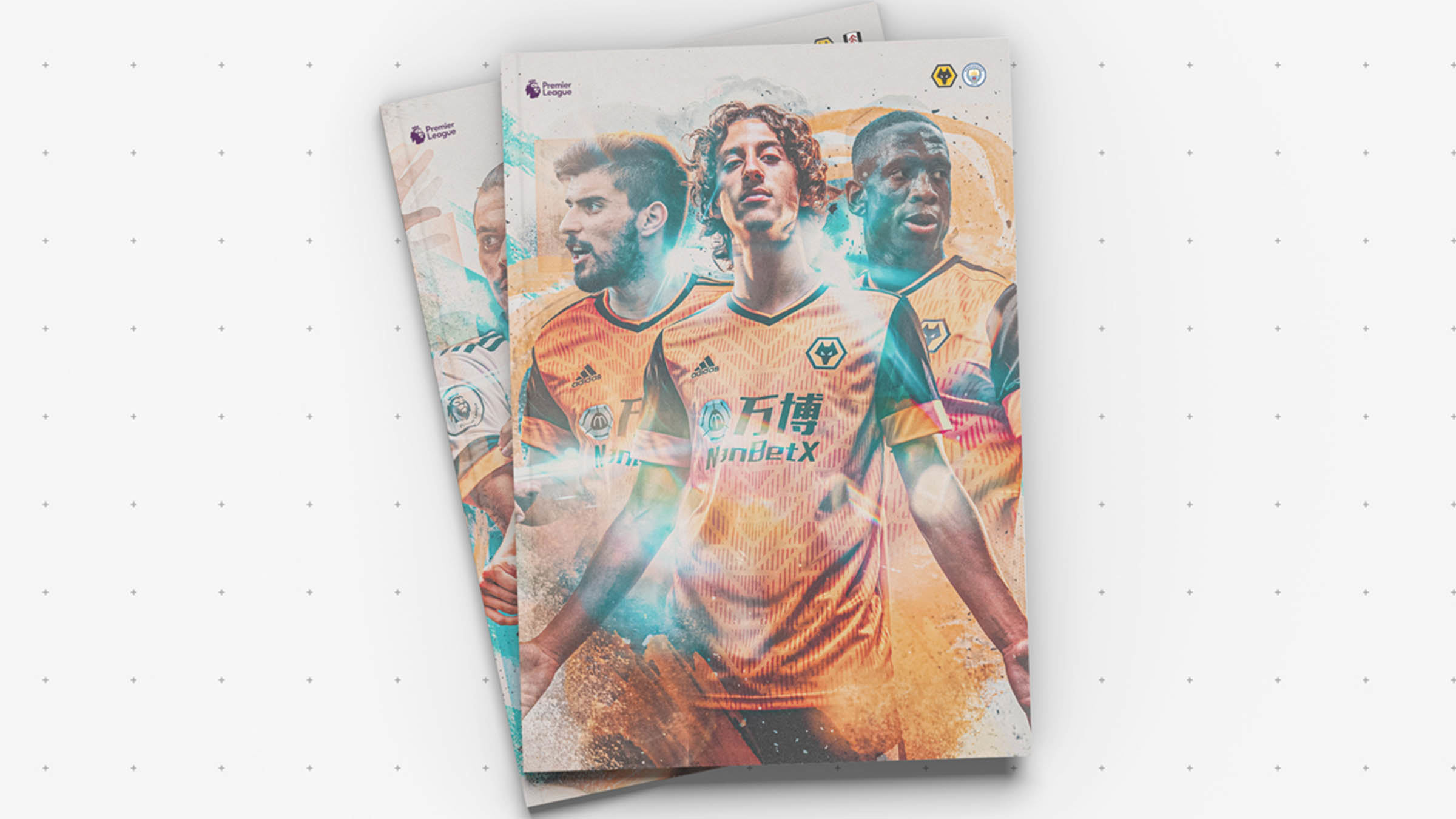 Wolves Season Opener Collector’s Edition Programme | Club | News ...