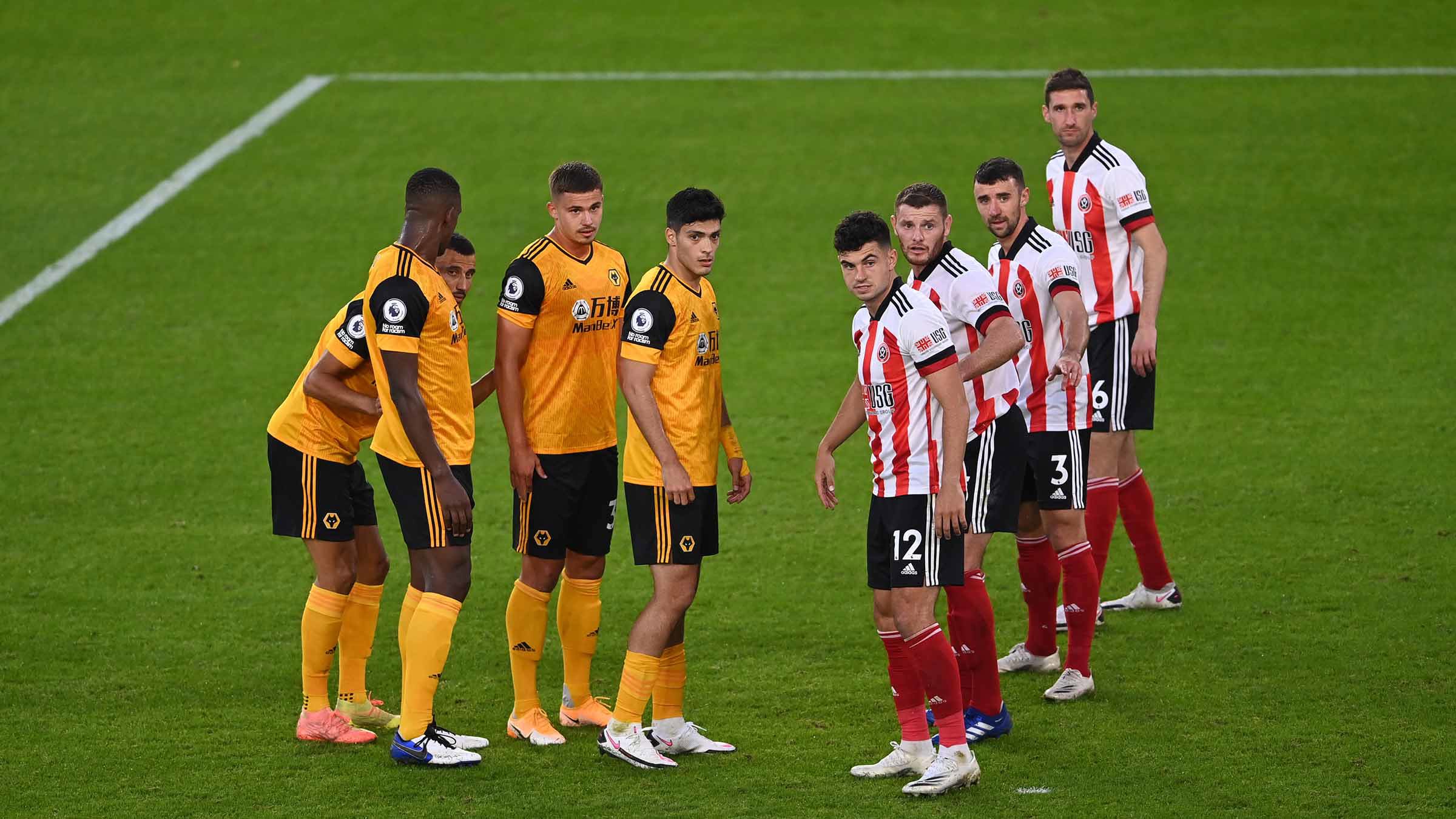 5 things to know | Wolves vs Sheff United | Men's First-Team | News ...