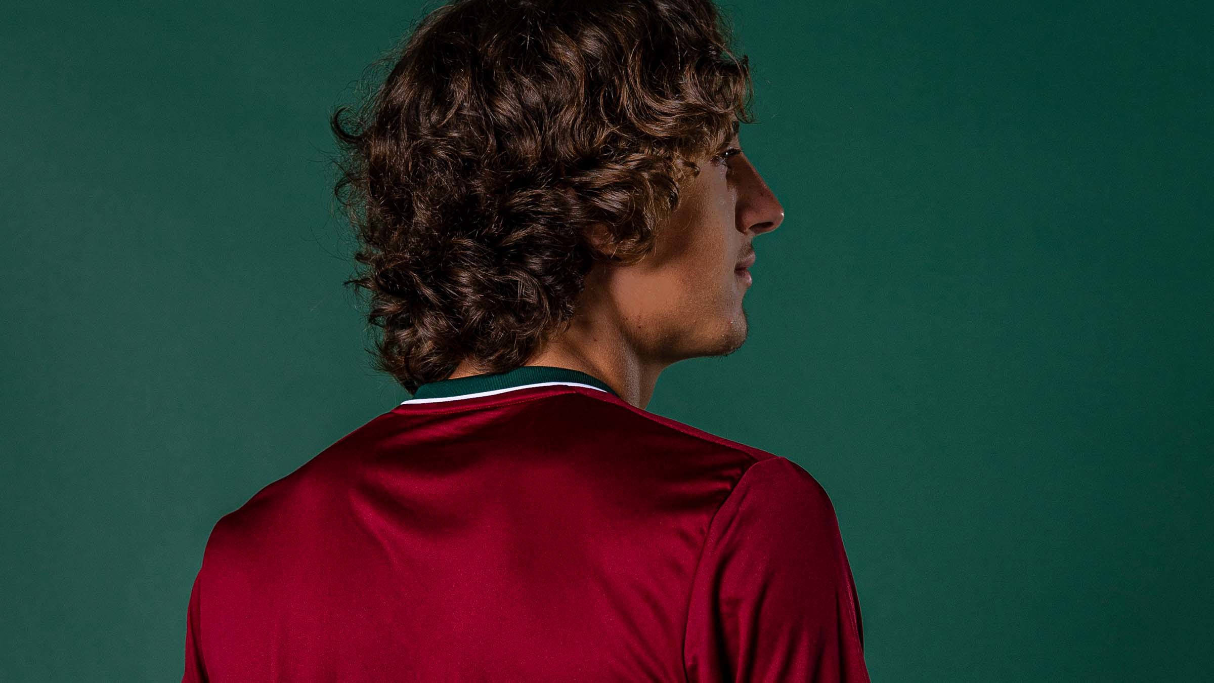 New 20/21 third kit | Gallery | Club | News | Wolverhampton Wanderers FC