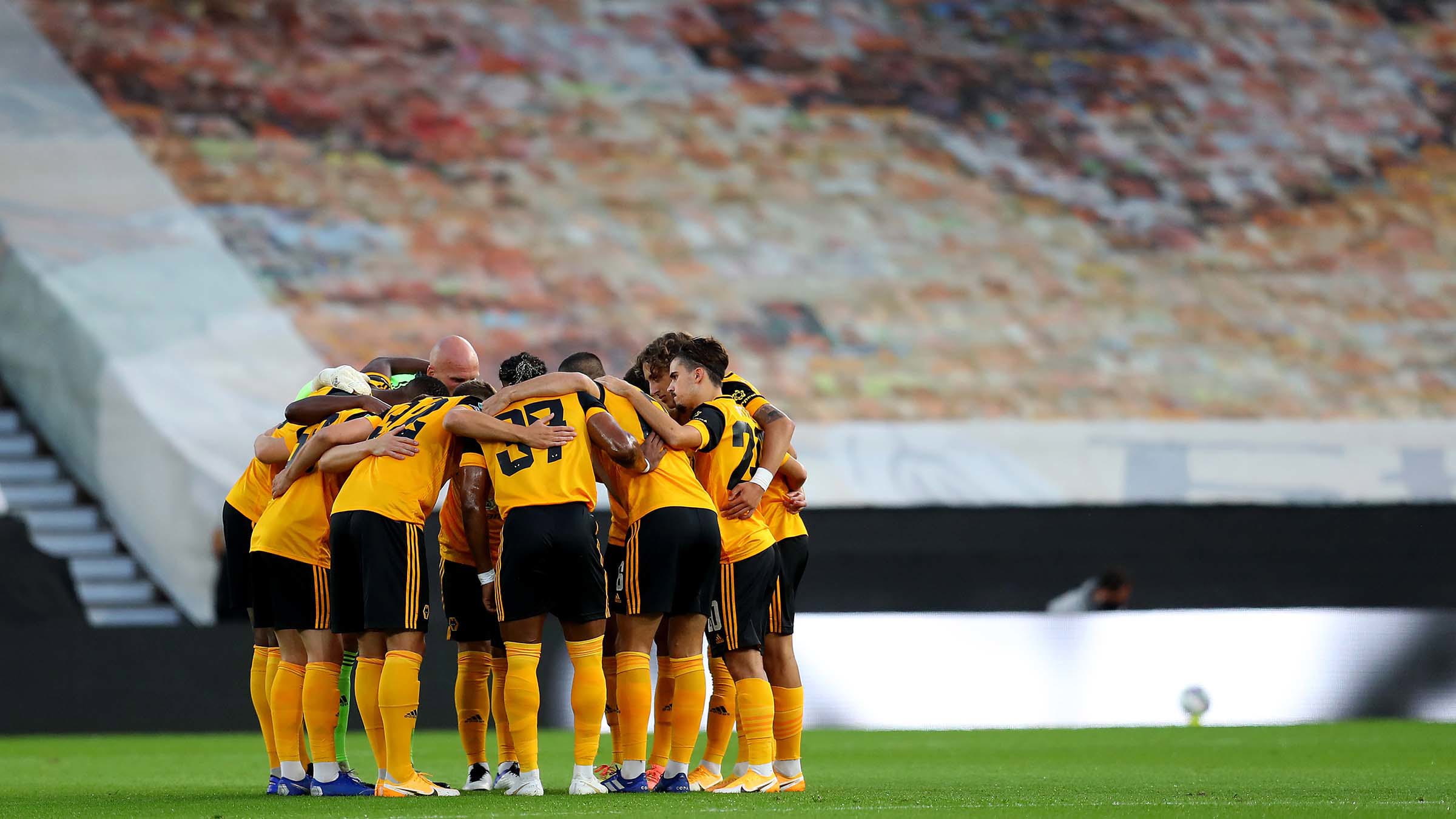 Wolves vs Stoke | Gallery | Men's First-Team | News | Wolverhampton ...