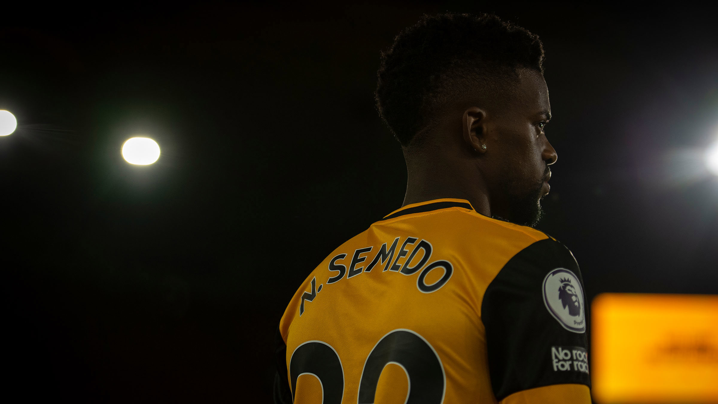 Nelson Semedo | 5 things to know | Men's First-Team | News ...