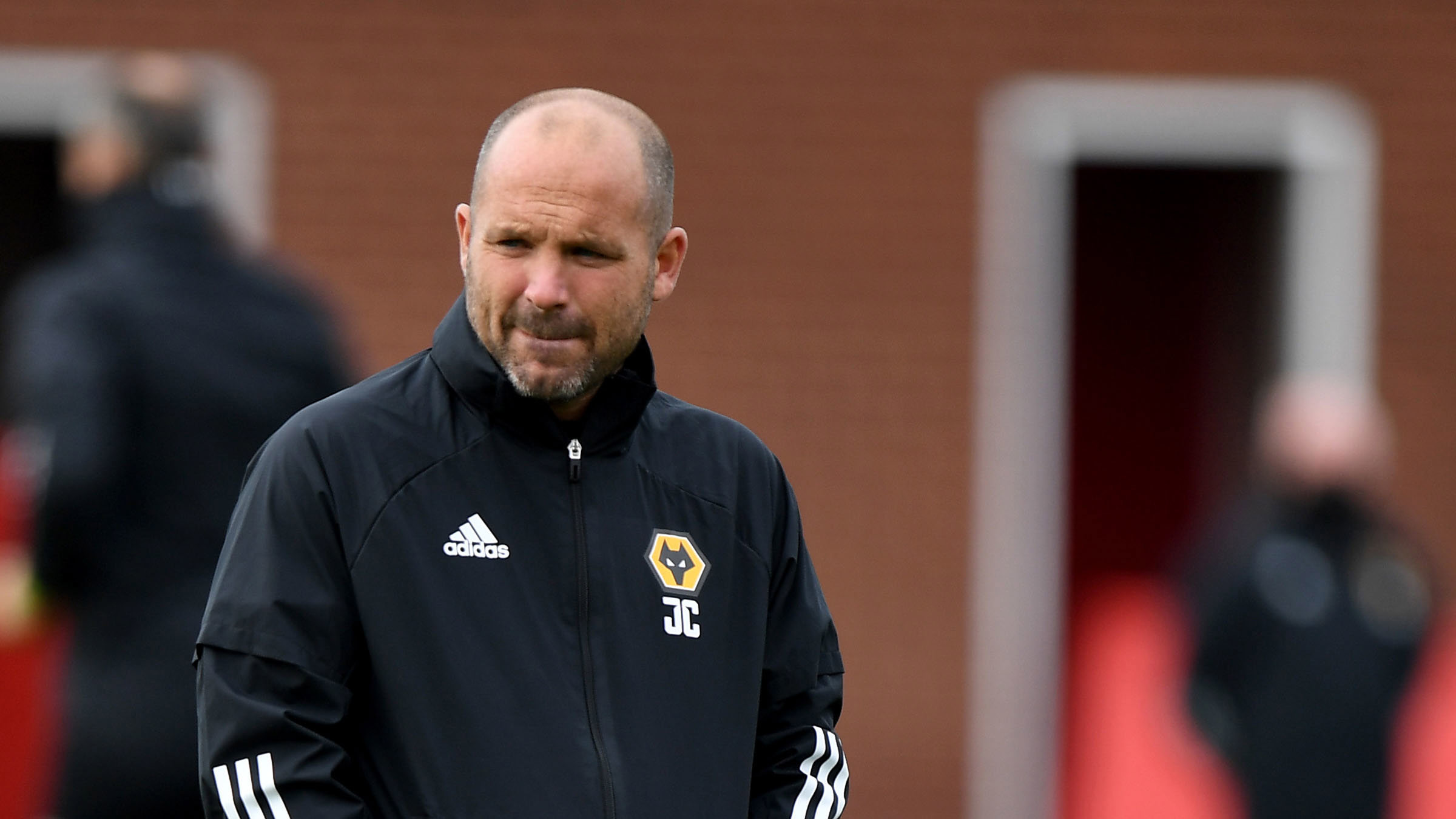 Collins calls for a solid under-23s defence | Under-21 | News ...