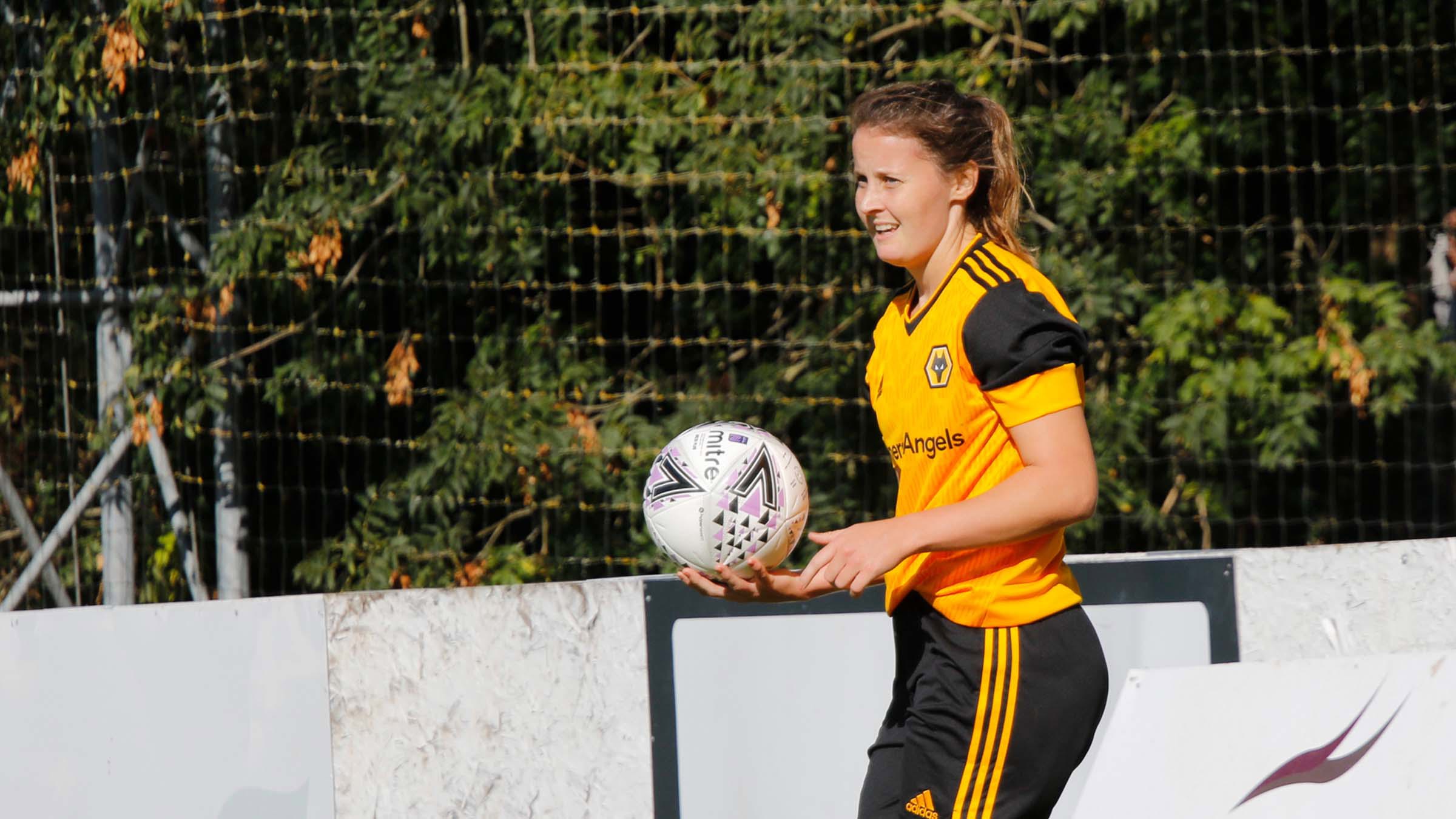 Walker | On hat-tricks, a football upbringing and ‘surreal’ experiences ...