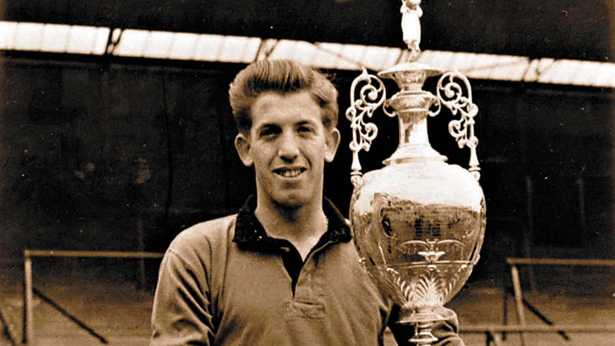 Peter Broadbent: A Tribute | Features | News | Wolverhampton Wanderers FC