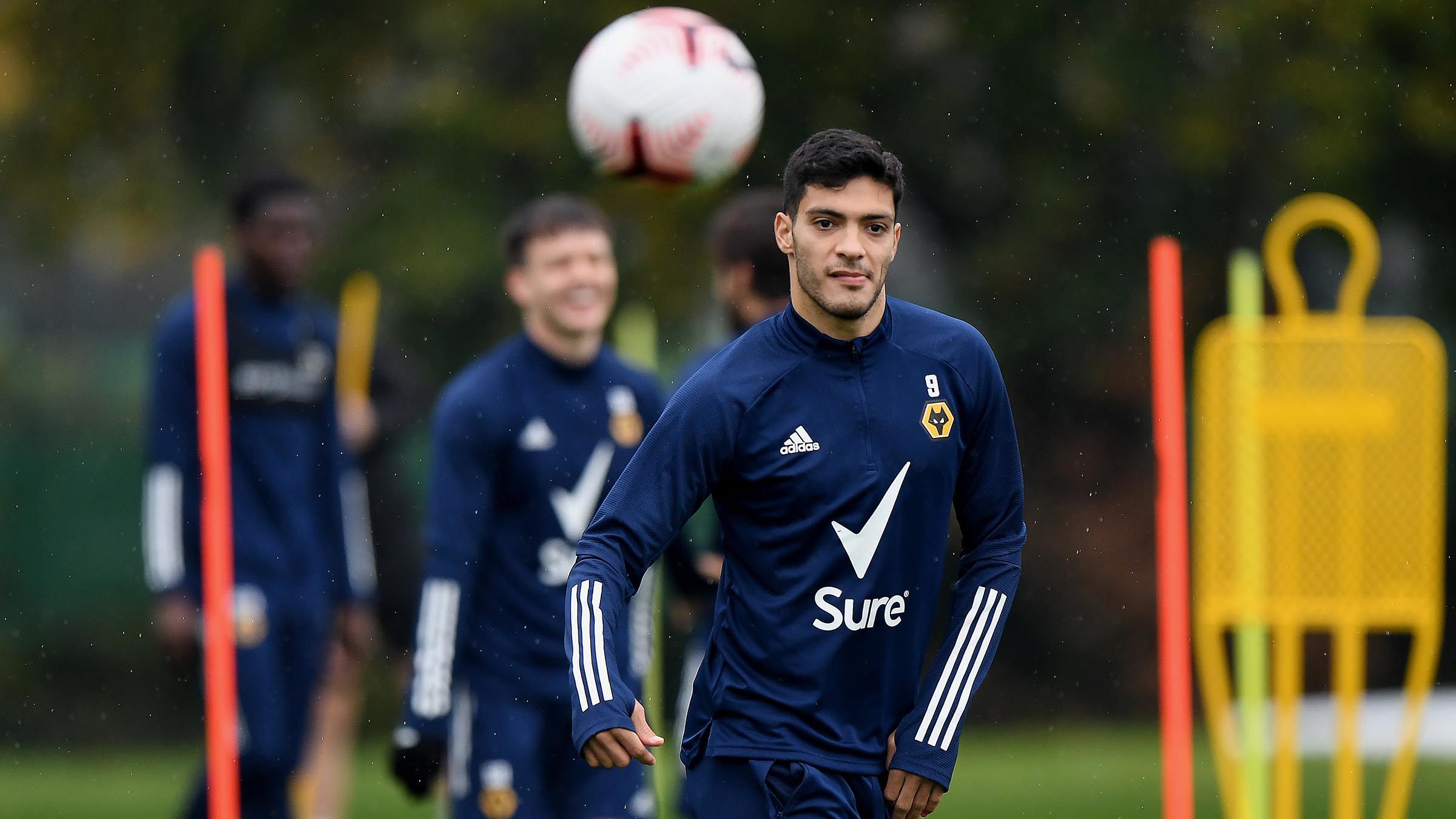 5 things to know | Wolves vs Palace | Men's First-Team | News ...